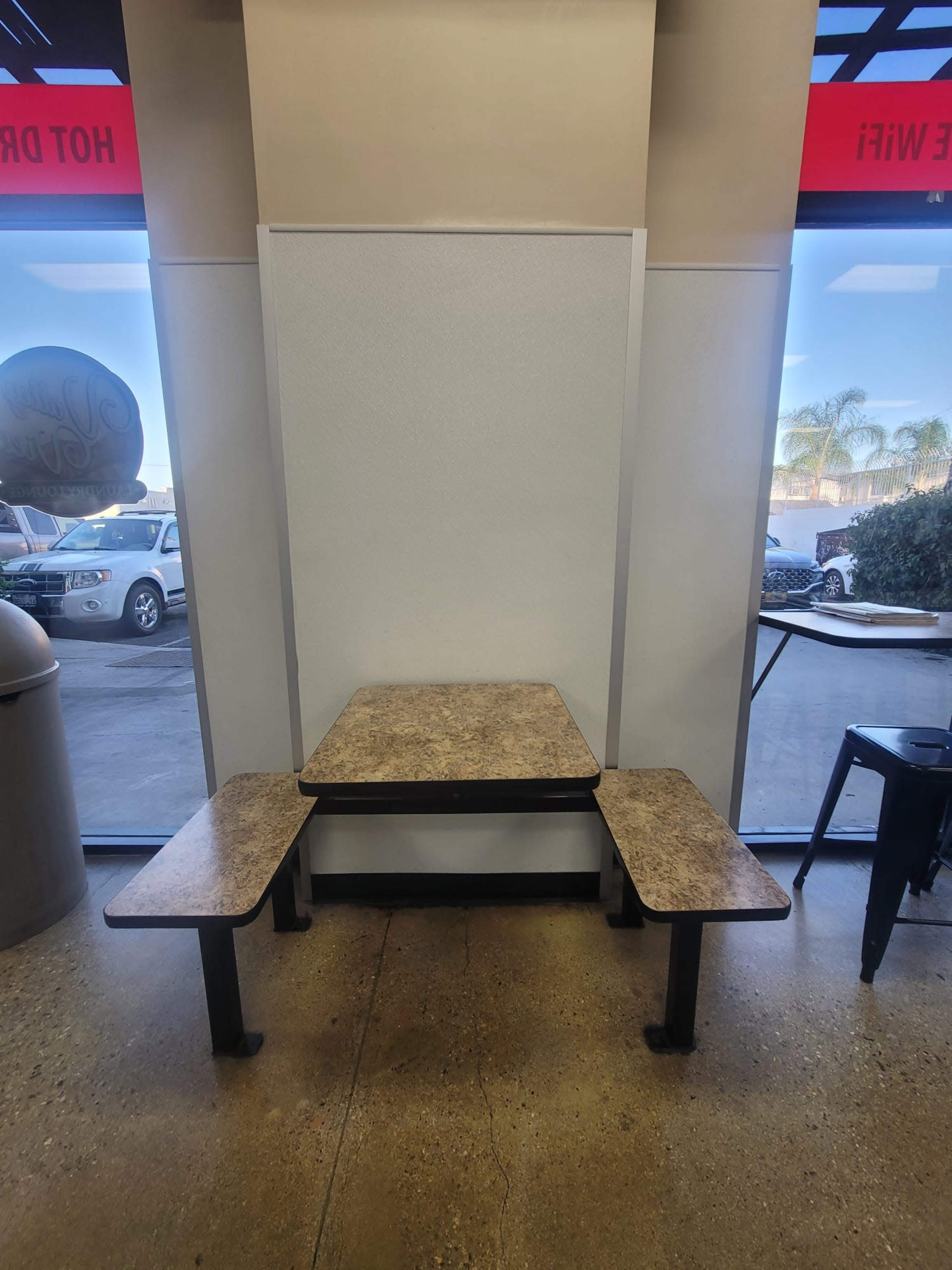 Valley View Laundry | Unique LA Laundromat Venue - Exclusive Night ...