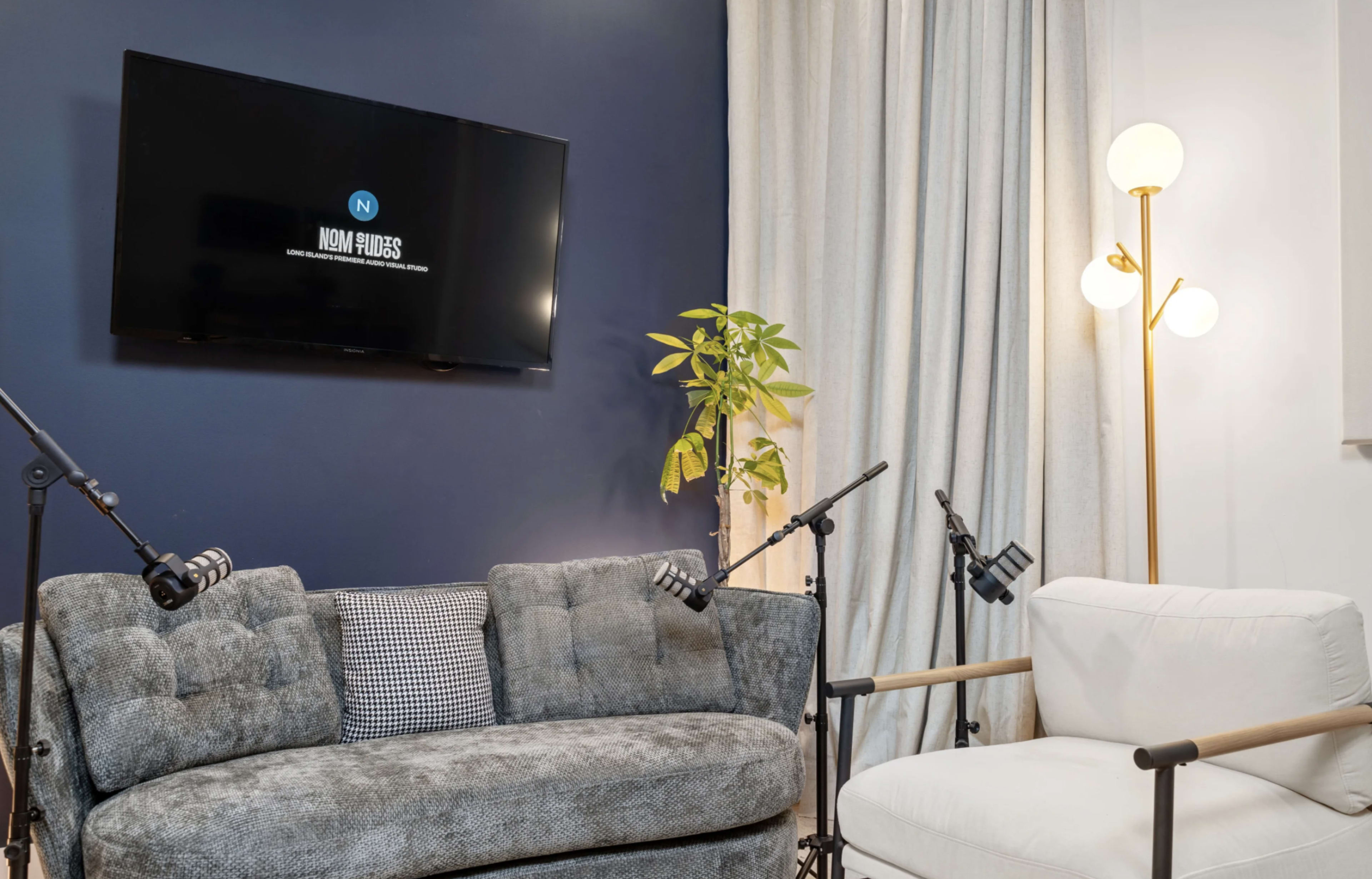 Nom Studios x One10 Creative | NEW Long Island Studio! Connect. Collab. Create!, Garden City, NY ...