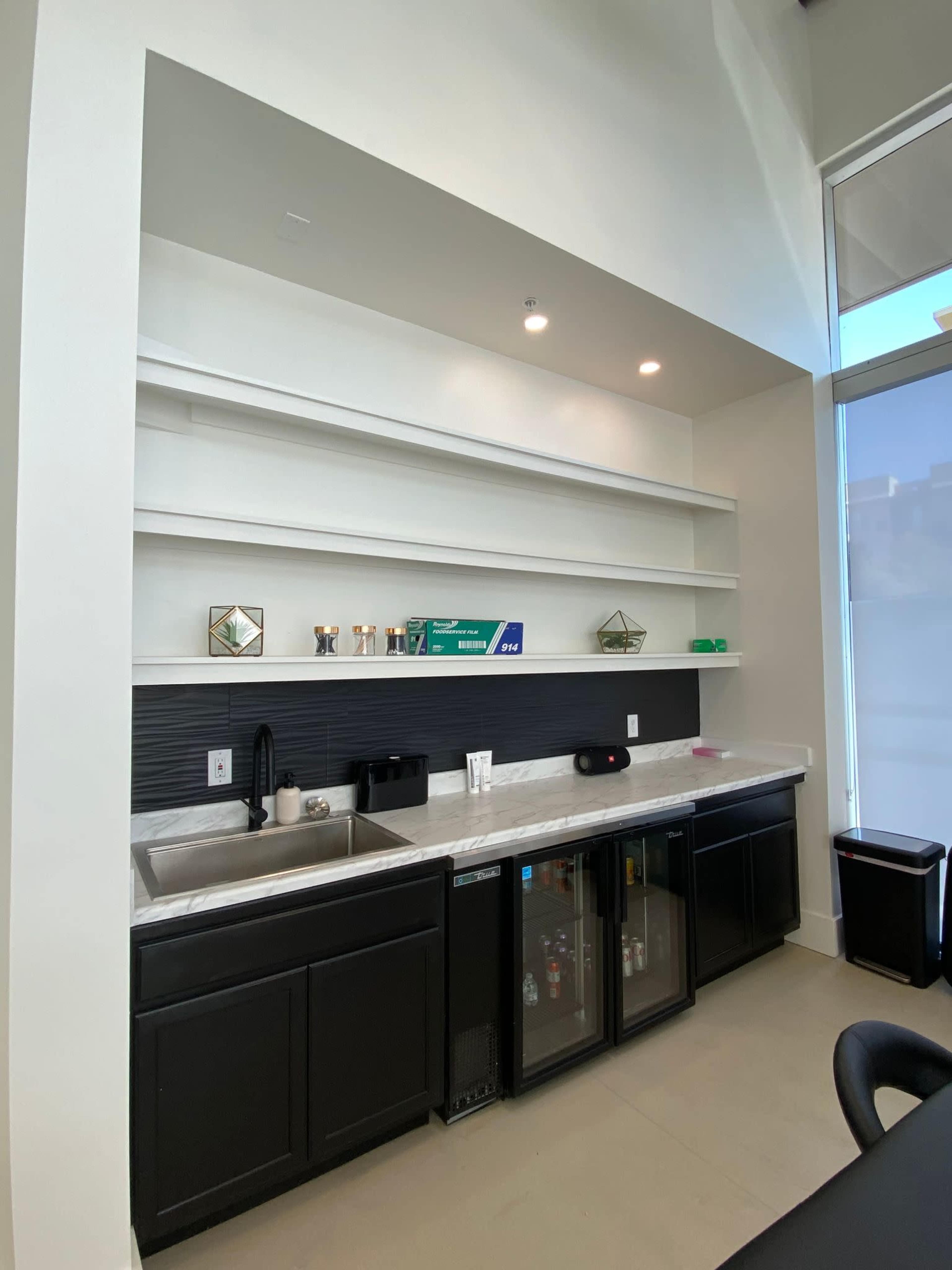 JBe Beauty | Spacious, Modern Medical Spa Space, Glendale, CO | Event ...