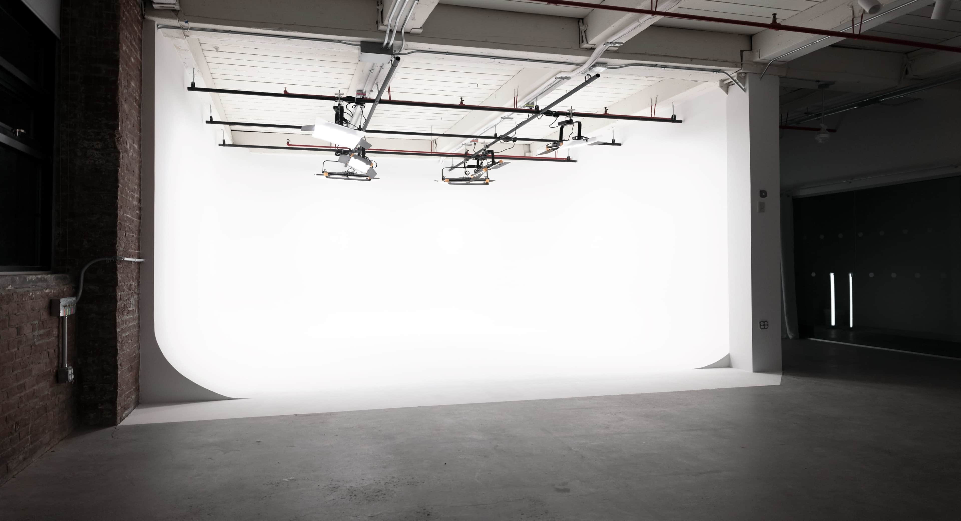 Full Buyout – Exclusive 15,000 sq. ft. Multi-Studio Rental, Brooklyn ...