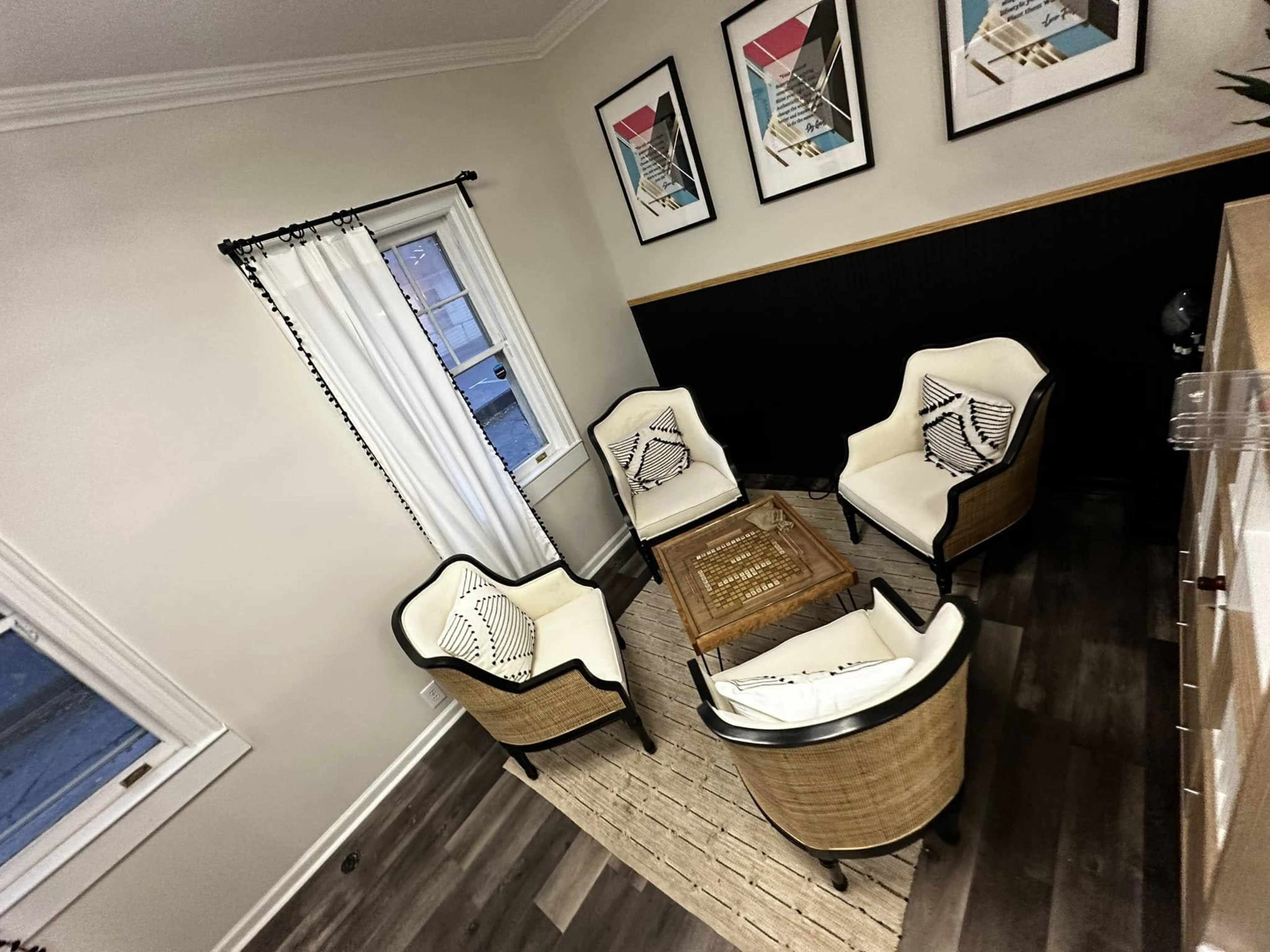 Cozy office for networking events and trainings!, North Carolina, NC ...