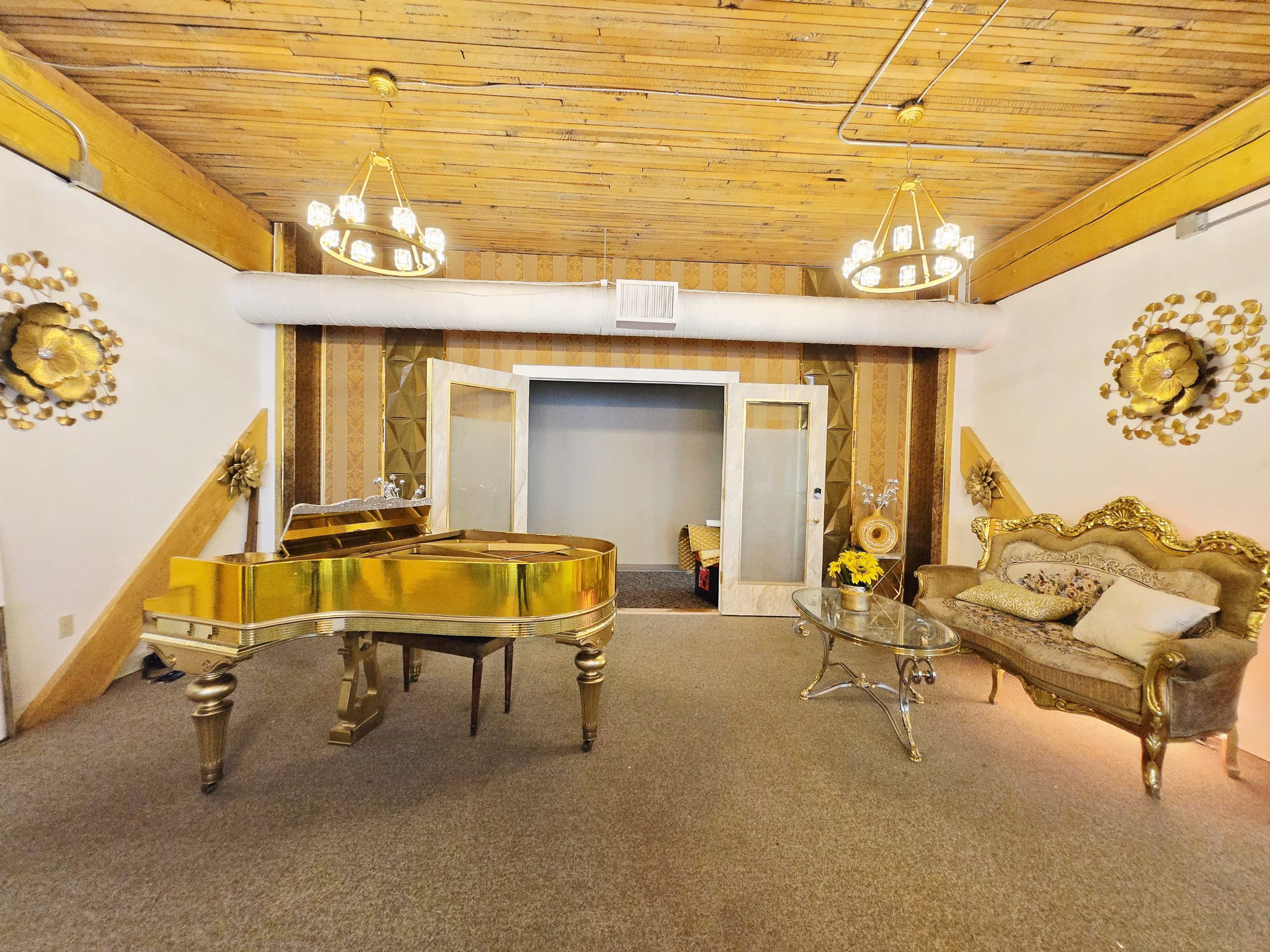 Seattle Sky Palace | Seattle Sky Palace :Rooftop Venue Where ...