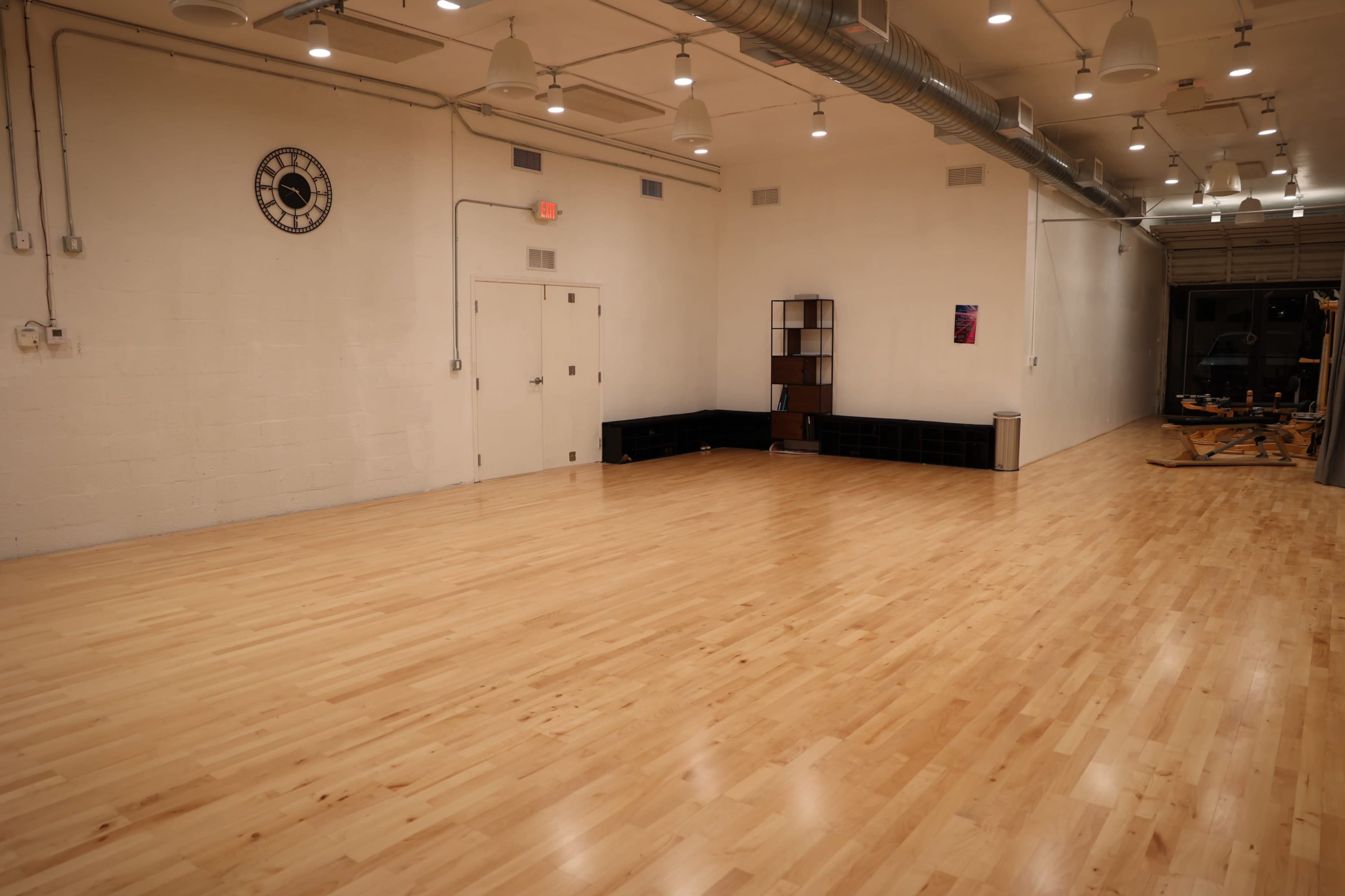 DanceArts Miami | Stunning dance rehearsal studios in the center of ...