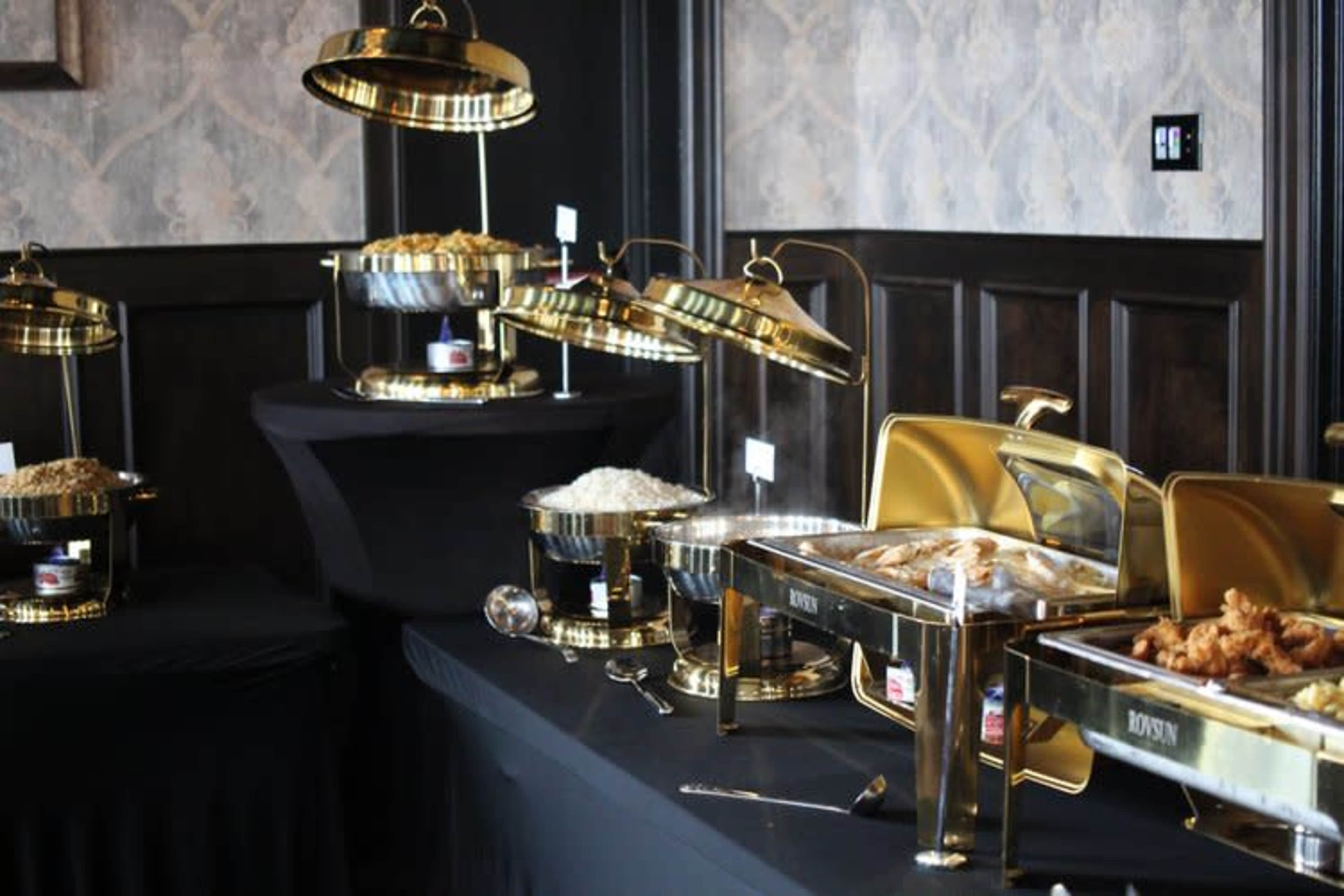 The Bellview Tulsa | Historical building with a great view of Downtown ...