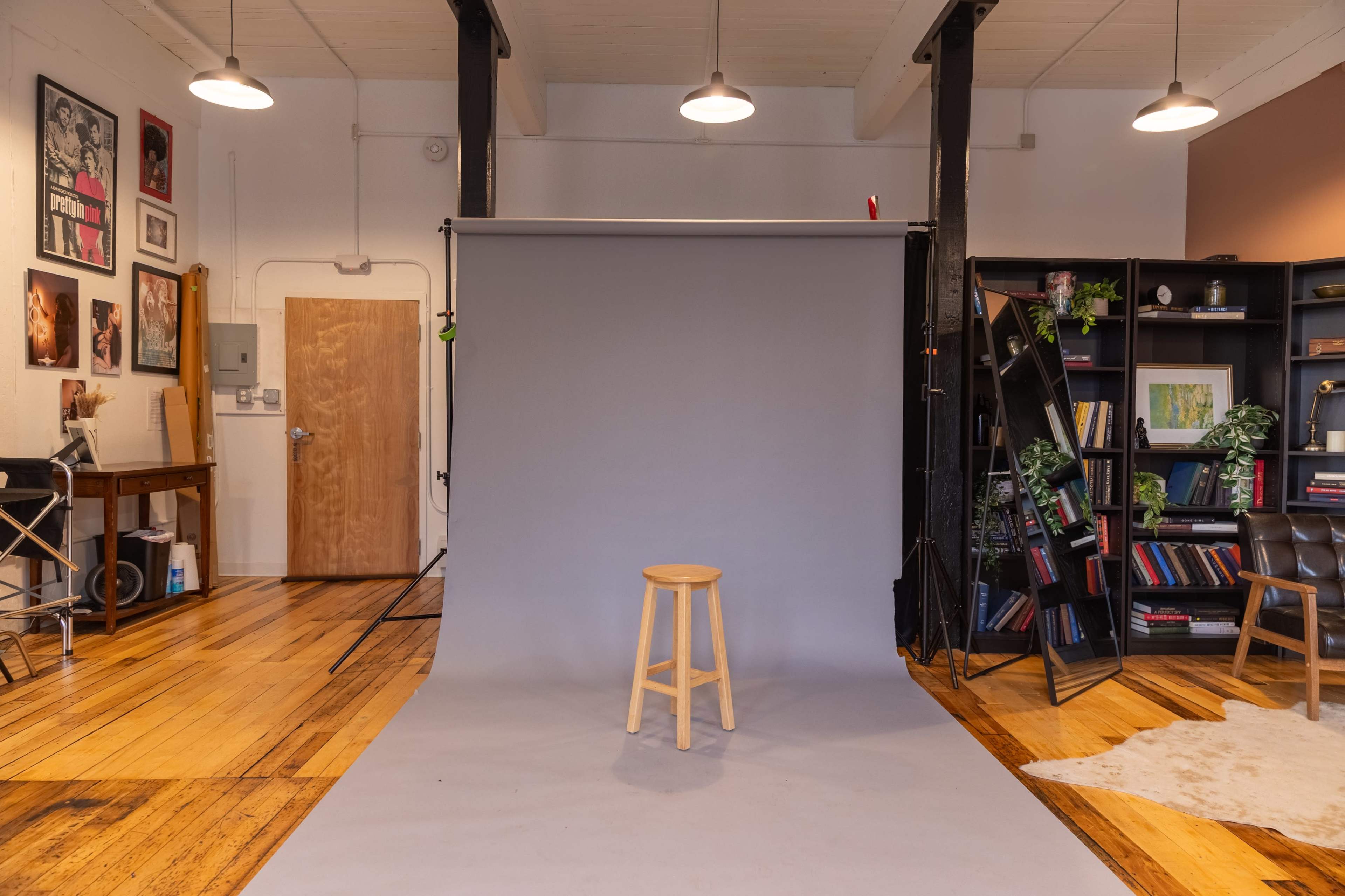 VCP STUDIO | Central Rustic Studio with Versatile Vibes, Manchester, CT ...