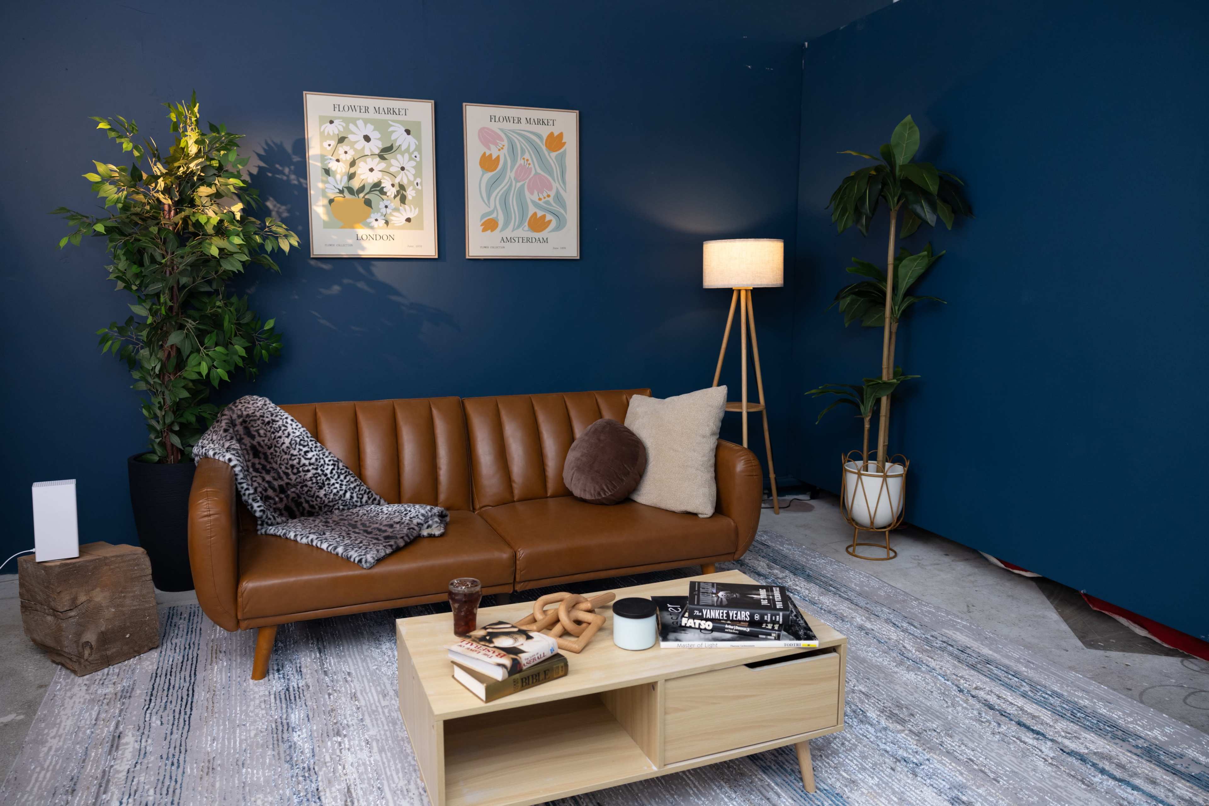 Brickworks Studios | Spacious Creative Studio with Cyc Wall & Flexible Setups, Baltimore, MD ...