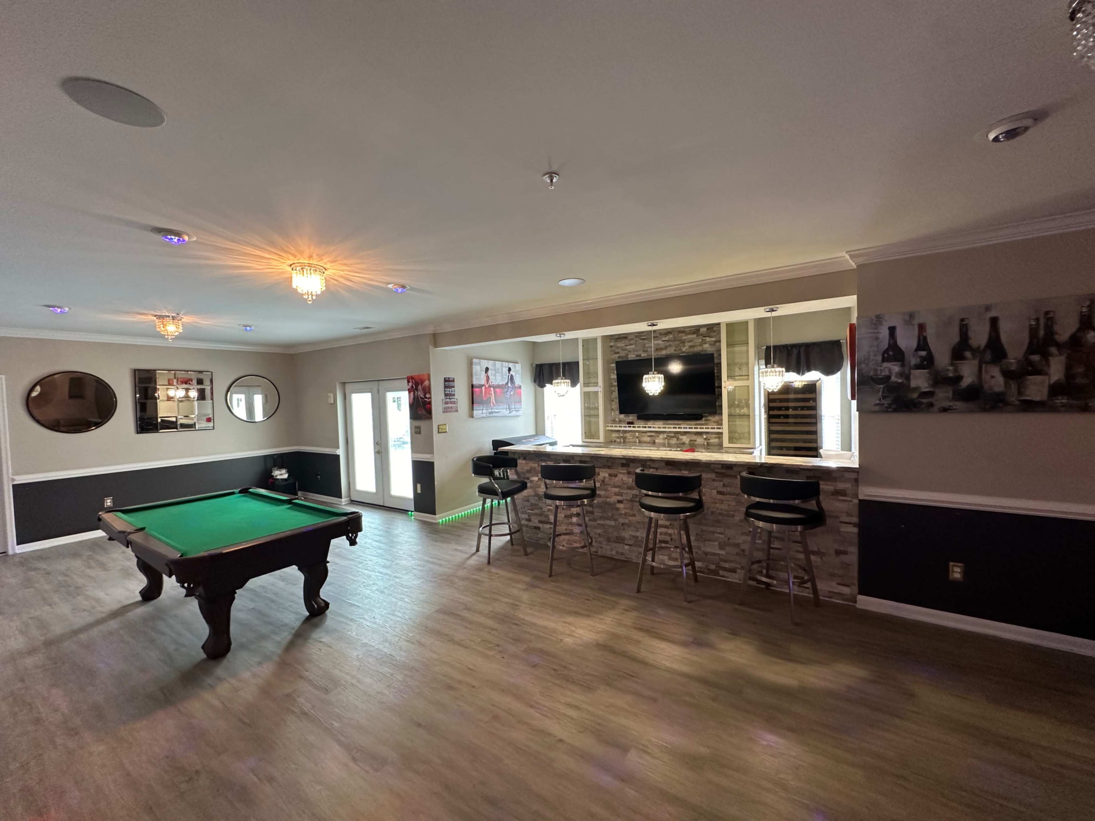 Luxurious Lifestyle Studio, Clinton, MD | Production | Peerspace