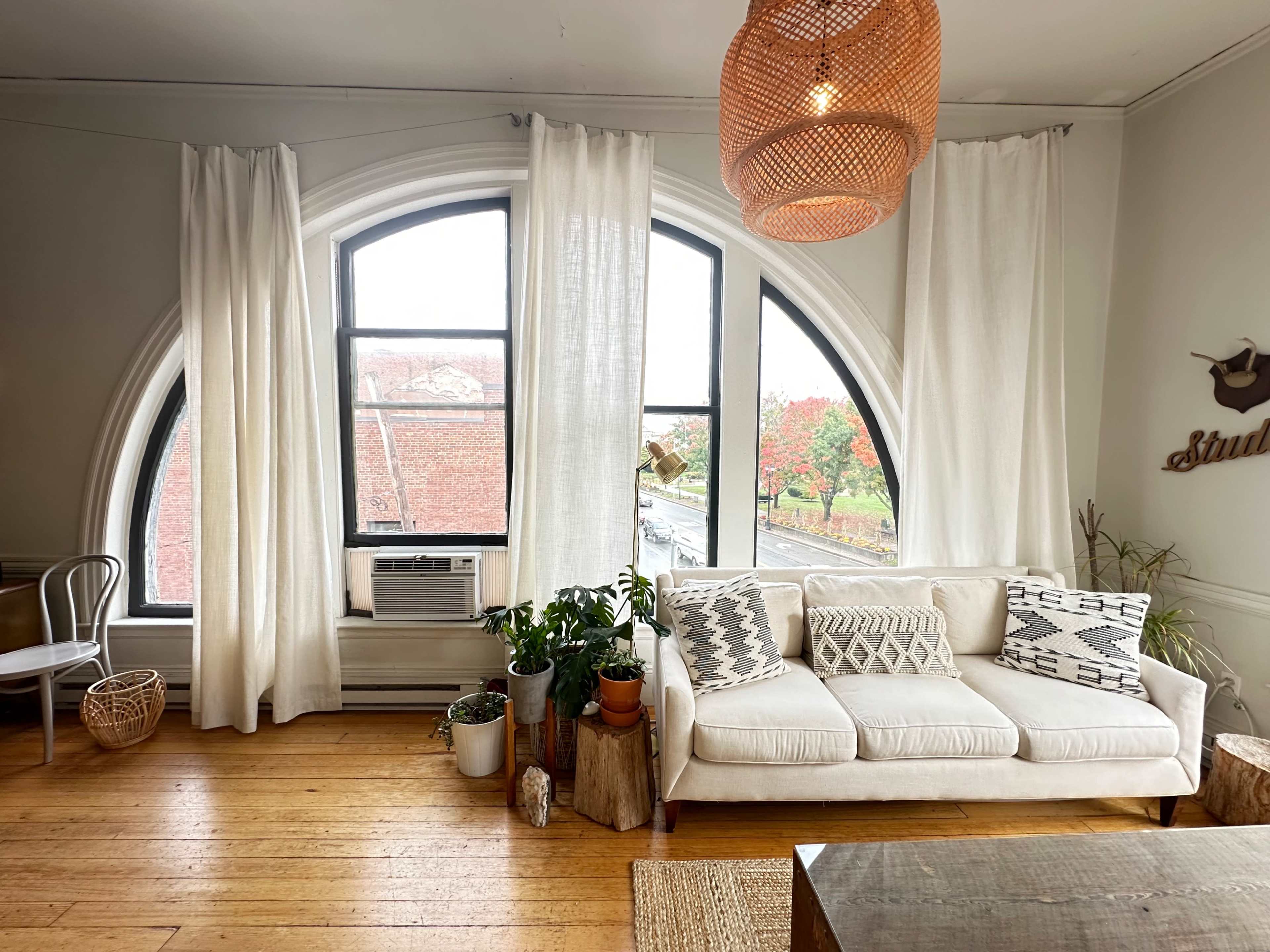 Historic Loft with massive windows, Waltham, MA | Production | Peerspace