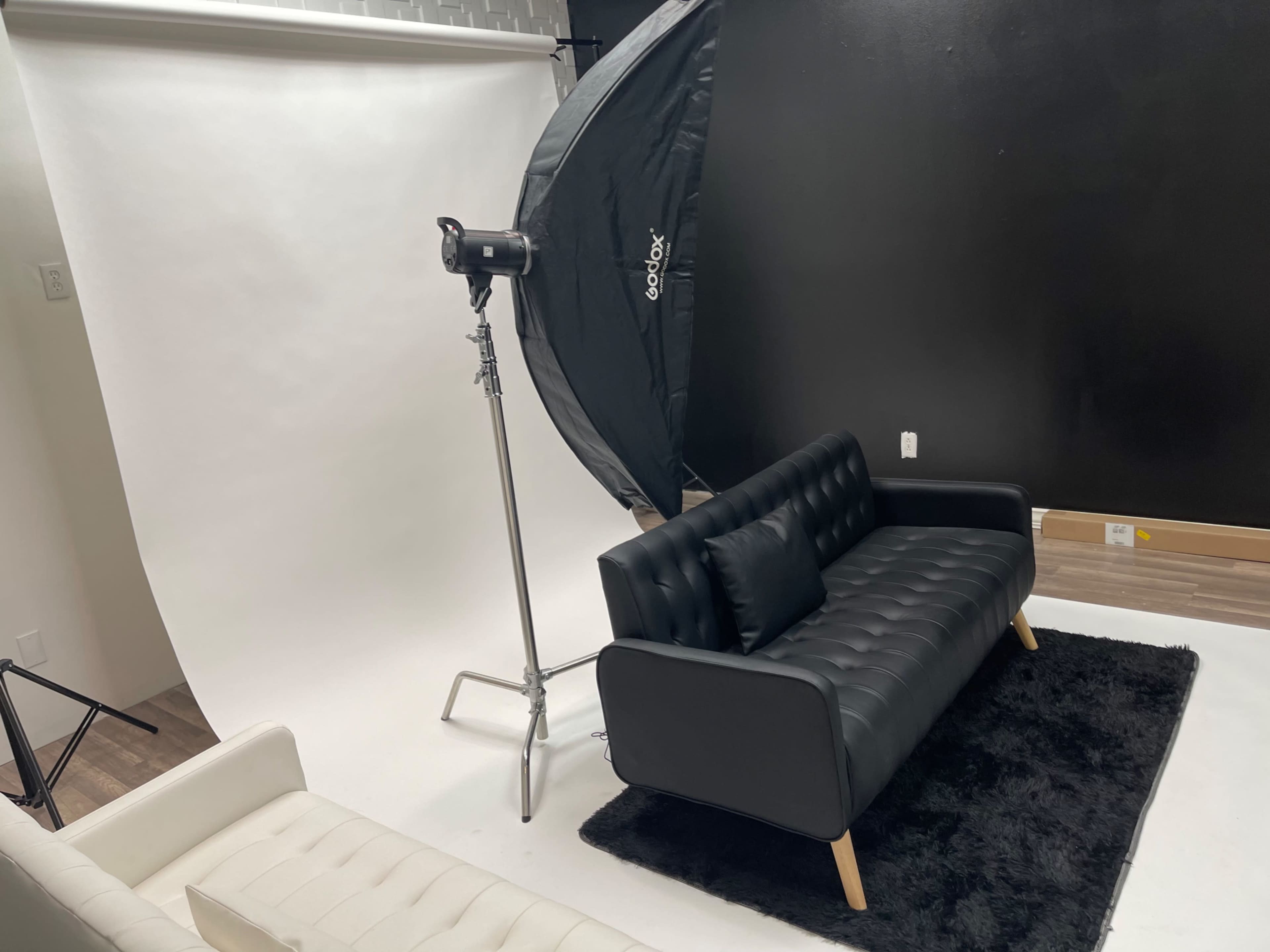 The Bull Pen Studios LLC, Baytown, TX | Production | Peerspace