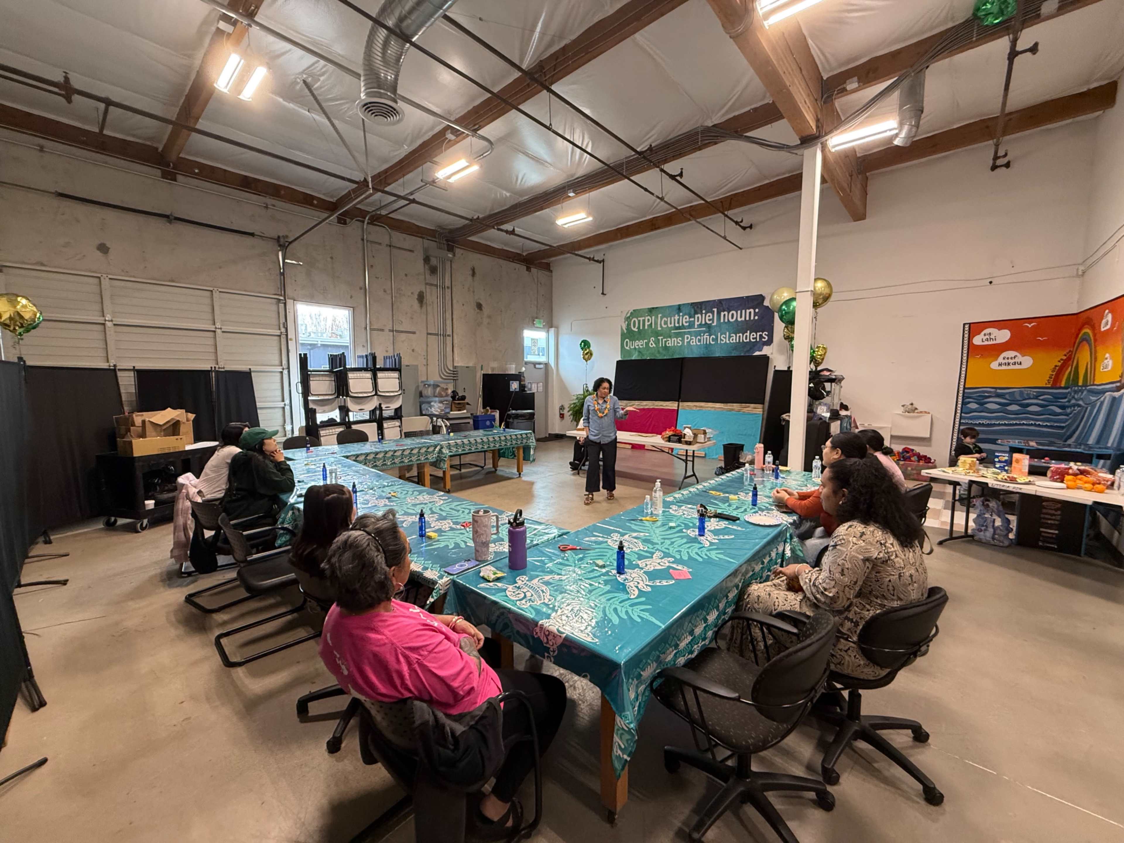 UTOPIA PDX | PDX Multipurpose Warehouse With Parking in NE Portland ...