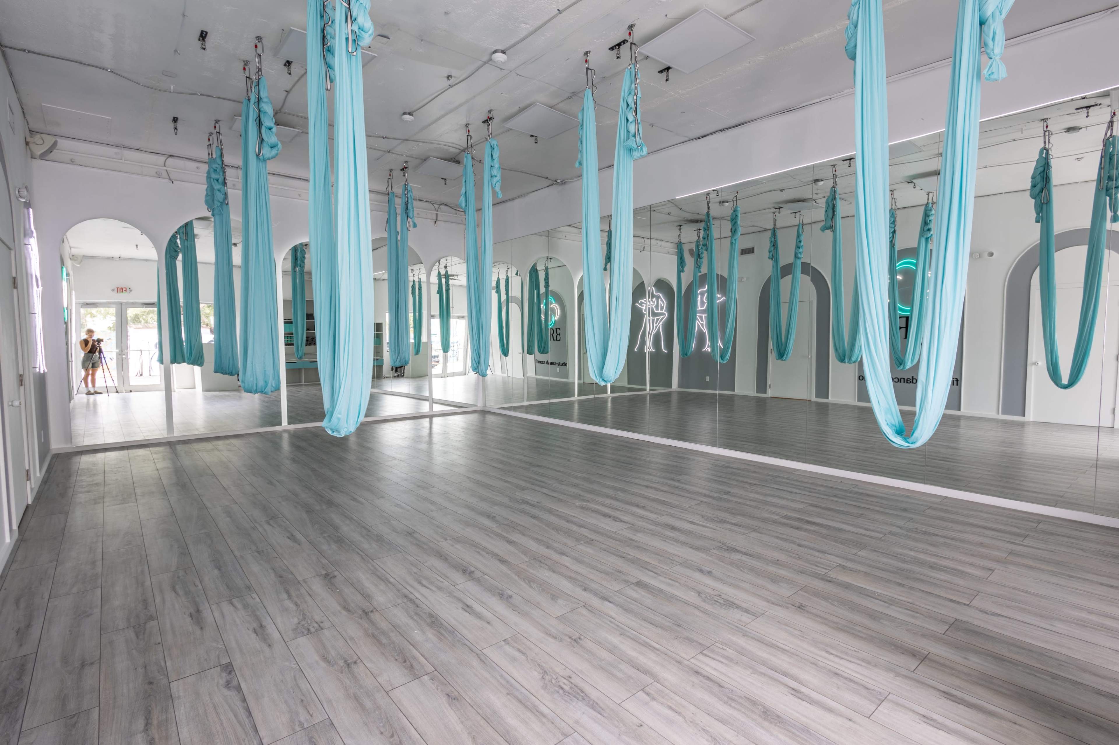 New Dance Studio in Wynwood, Miami, FL | Event | Peerspace