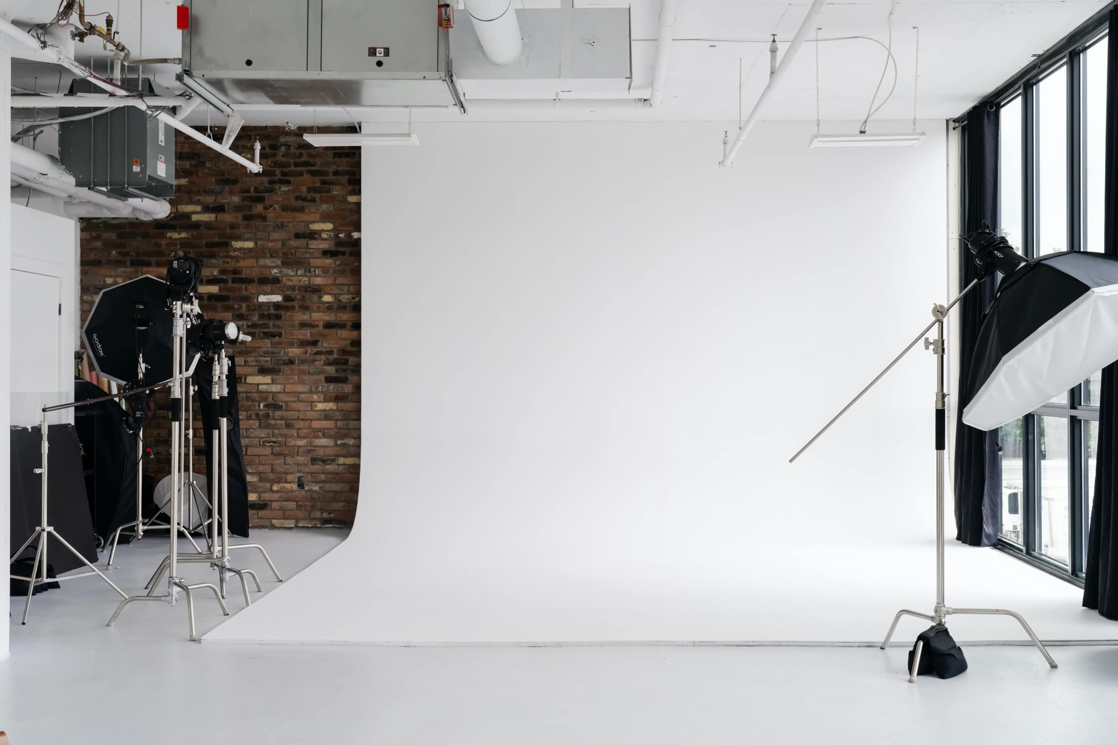 Dynamic Studio Space, Toronto | Production | Peerspace