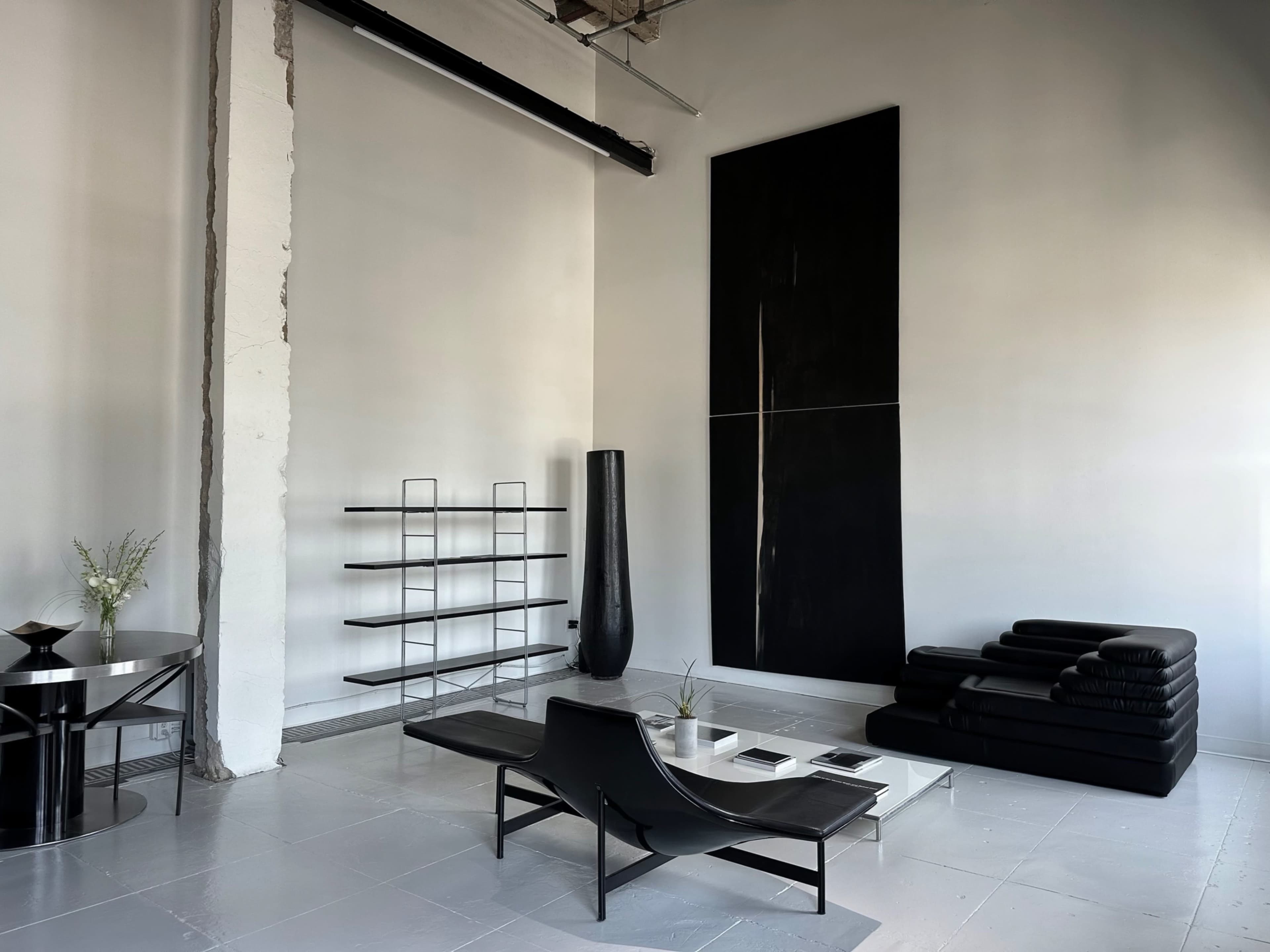 1202.Space | New York Style High Ceiling Photo studio/loft with natural ...