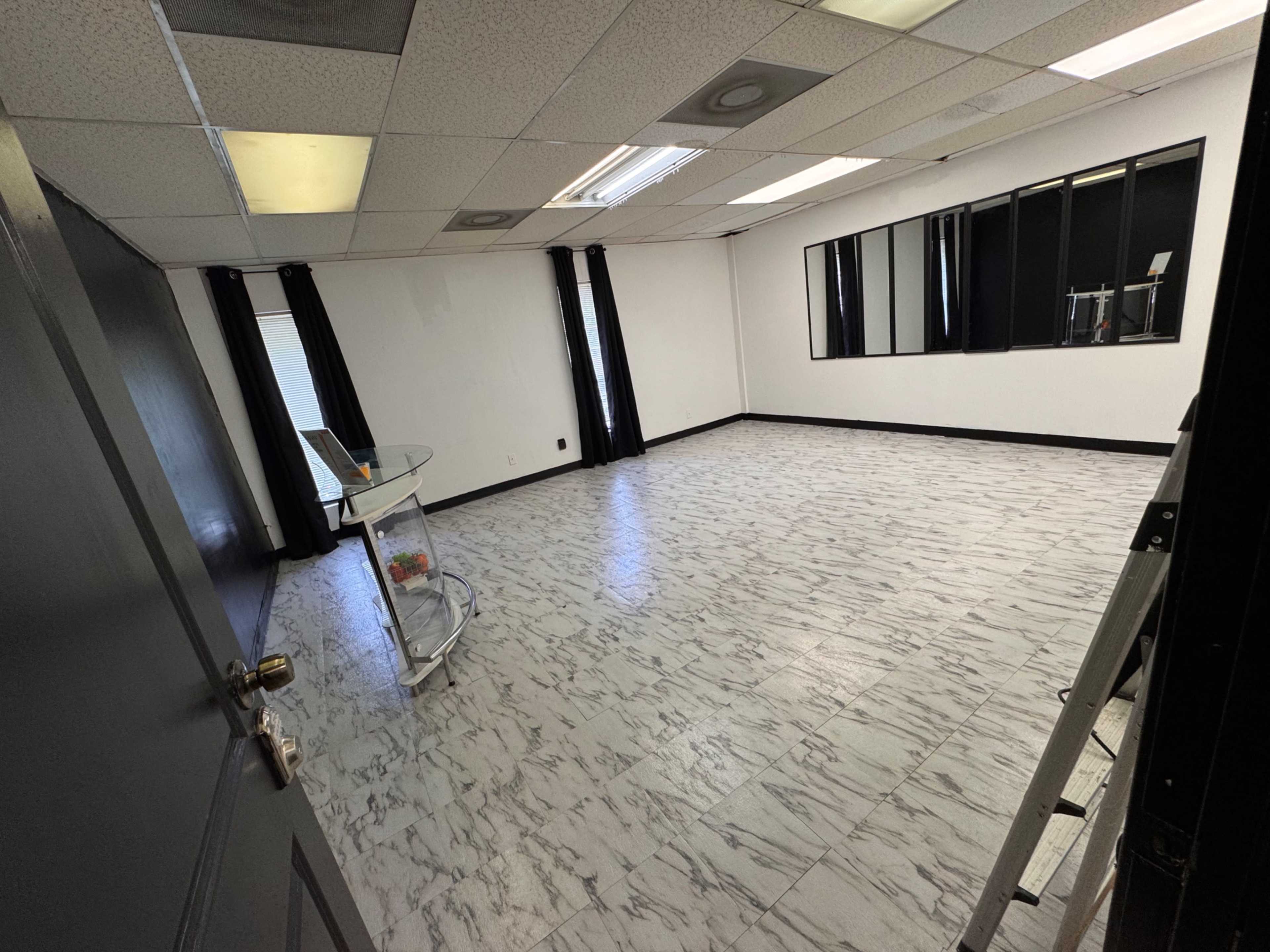 The Event Spot, Decatur, GA | Production | Peerspace