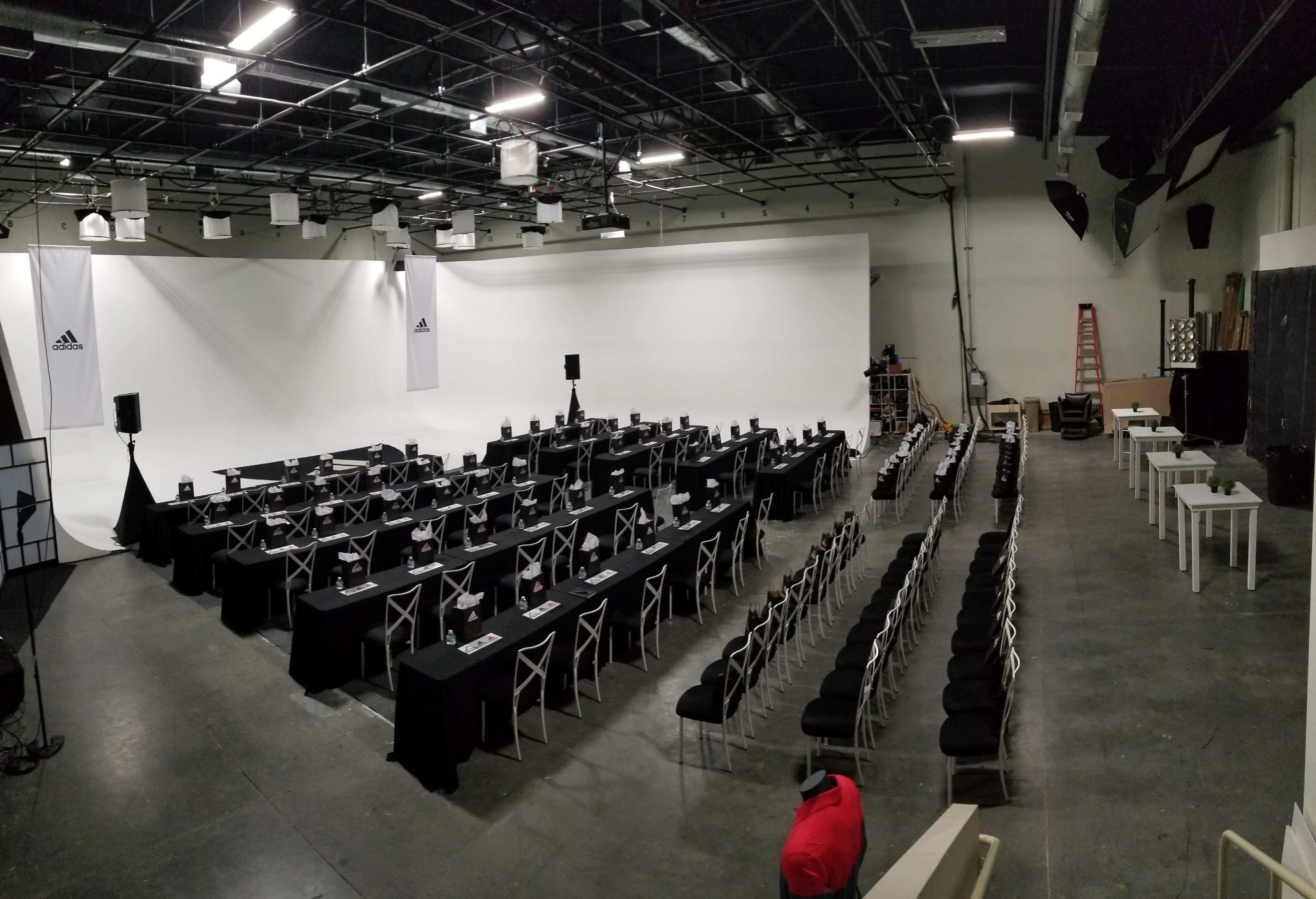 Large Studio Space Carlsbad, Carlsbad, CA | Event | Peerspace