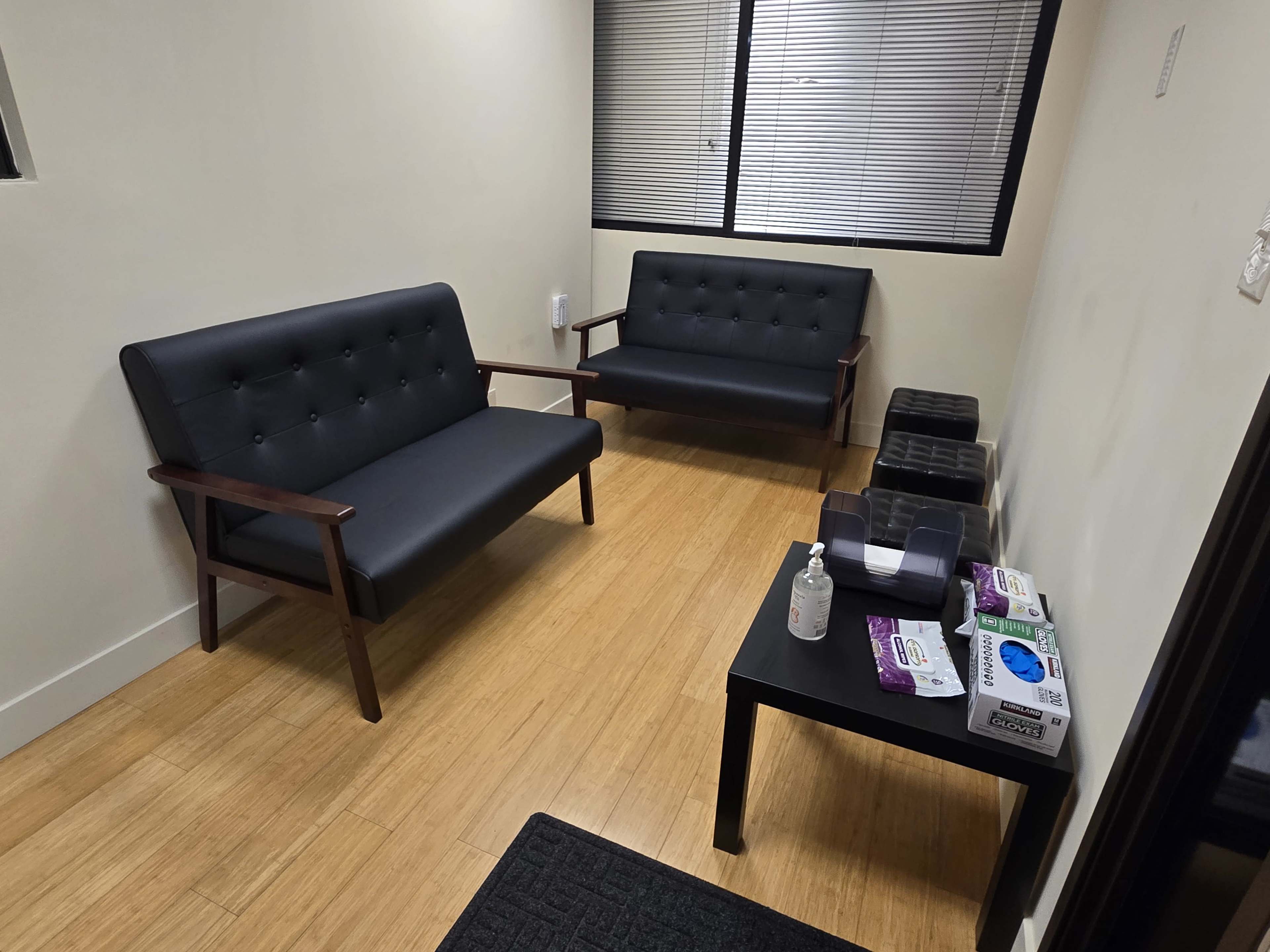 Office / Studio + Reception Area, West Toluca Lake, CA | Off-Site ...