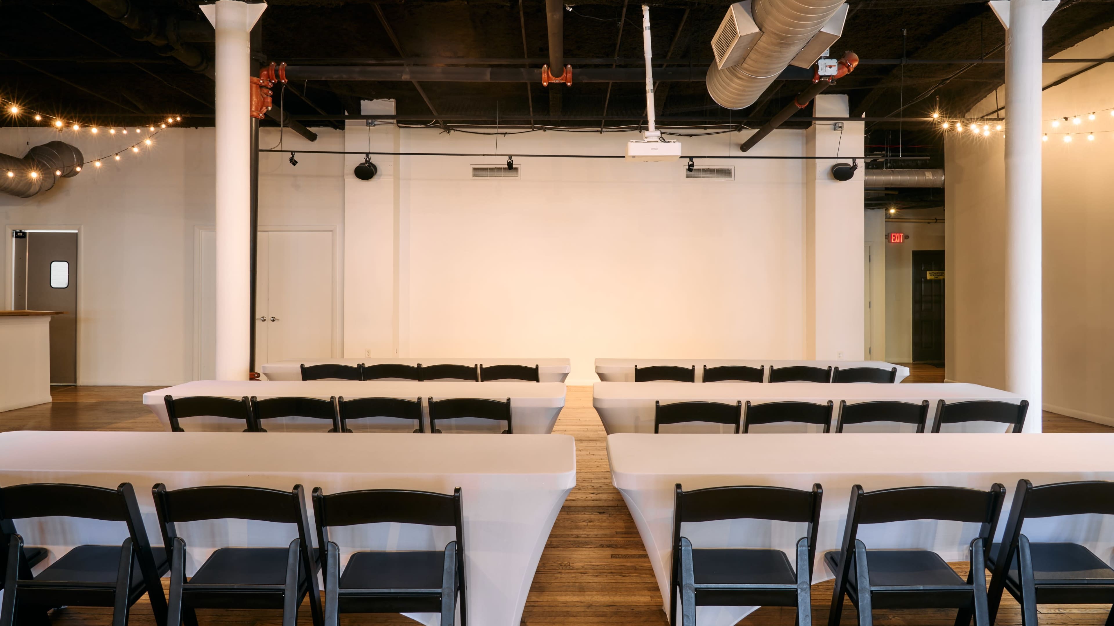 Industrial Venue in the Heart of Dowtown, Cincinnati, OH | Off-Site ...