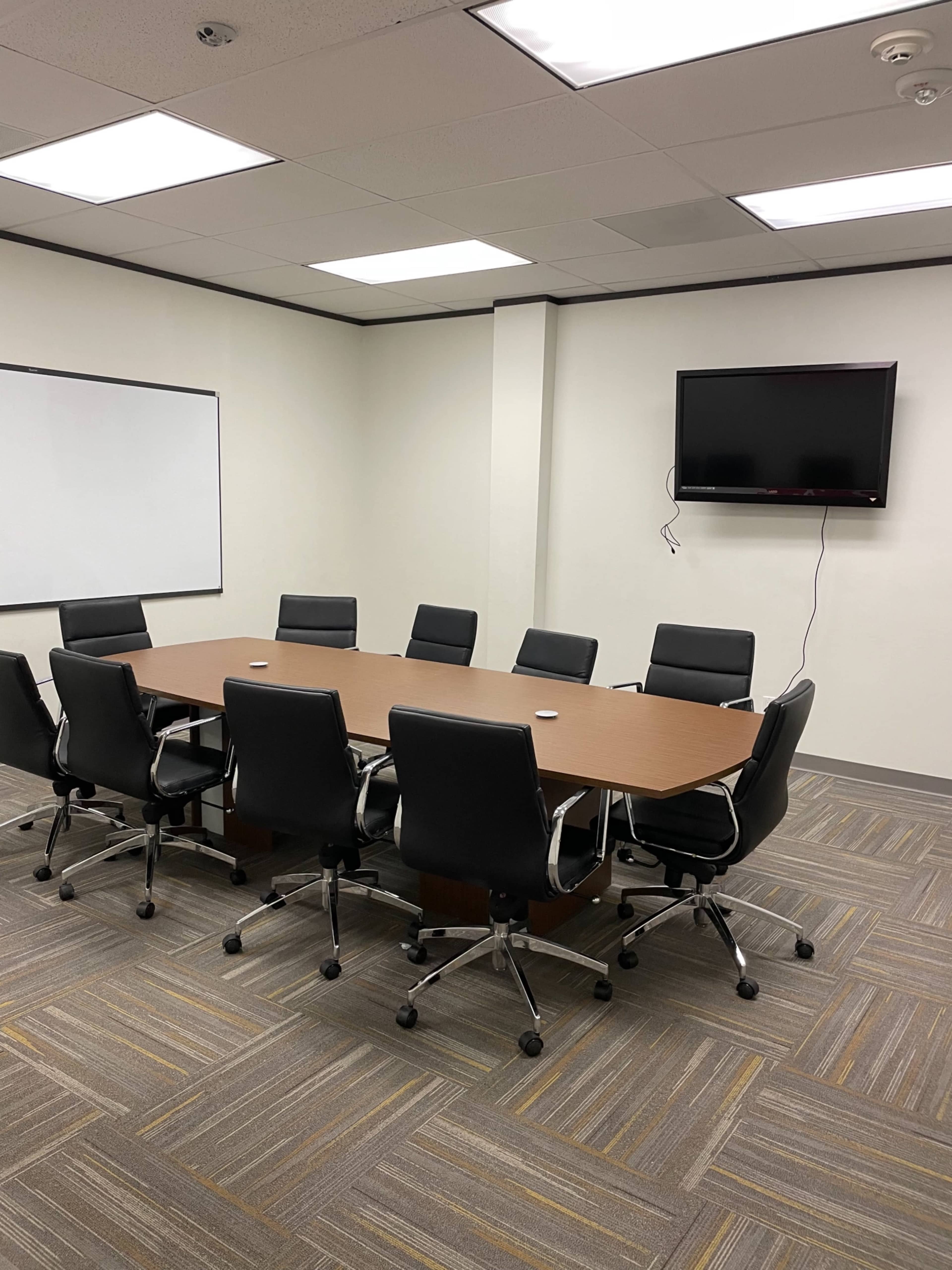Central Houston Conference Room, Houston, TX | Off-Site | Peerspace