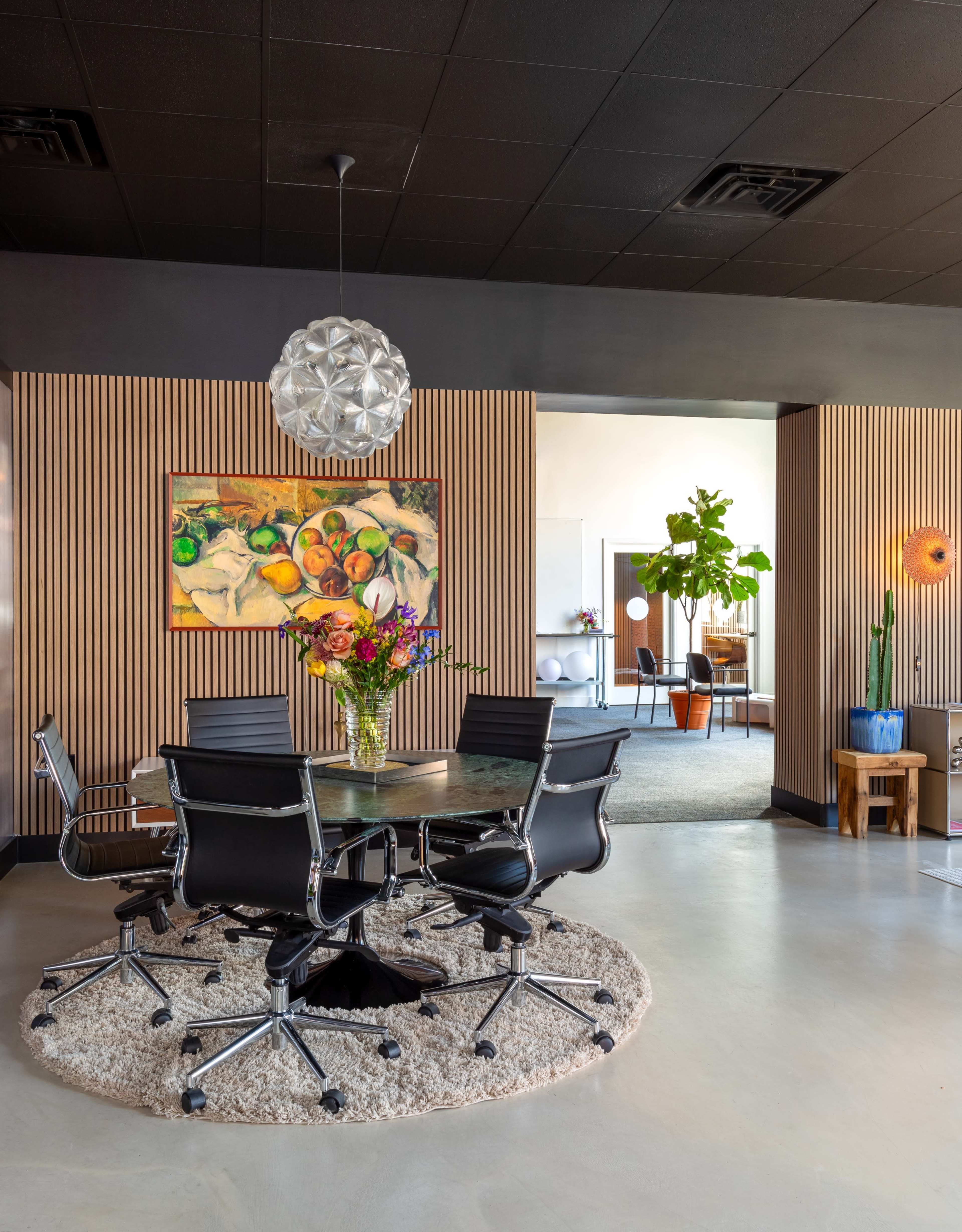 Zero Studios | Bedstuy Design Studio Space, BROOKLYN, NY | Off-Site ...