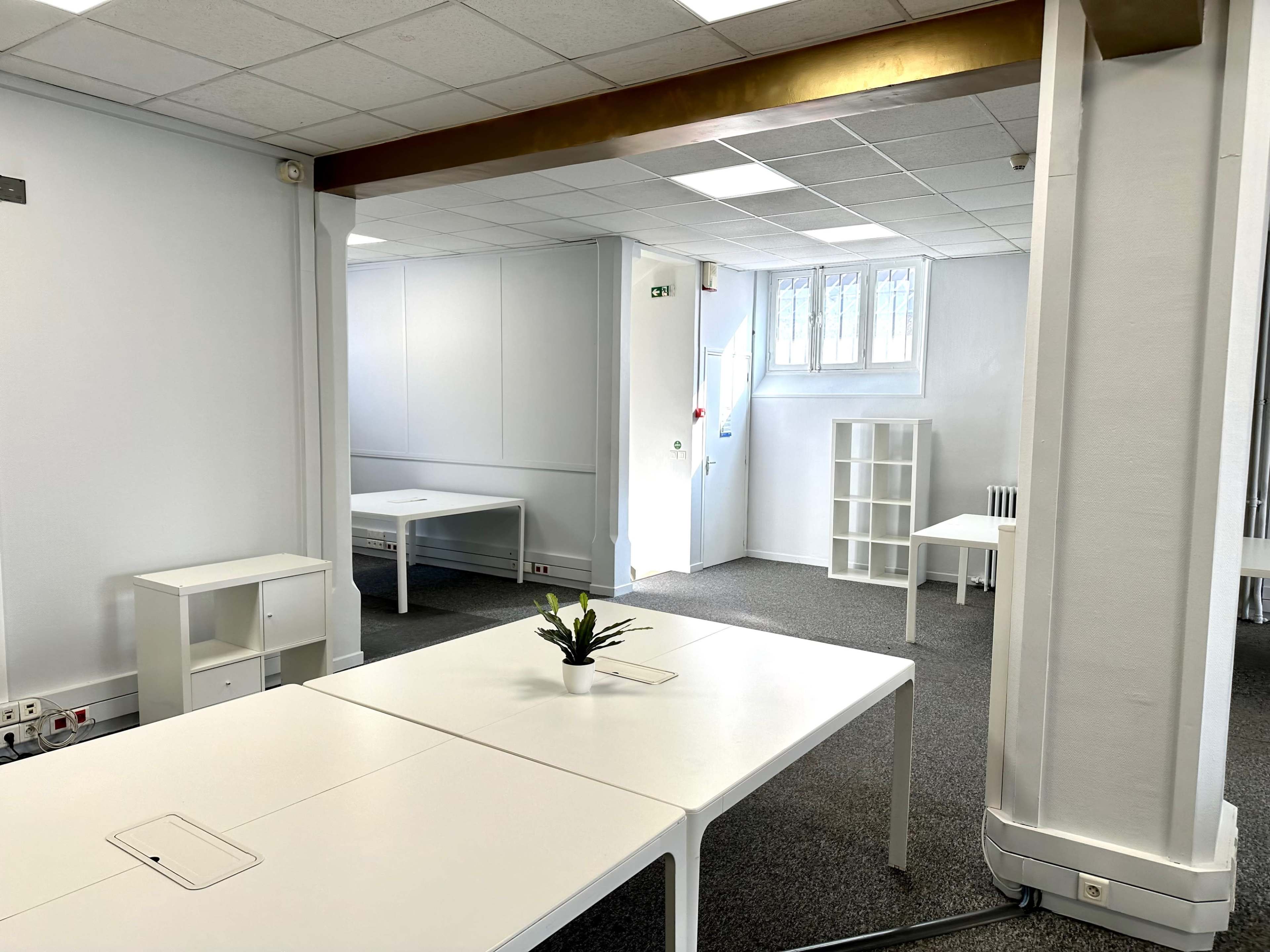 165m2 Grand espace studio flexible, Paris | Event | Peerspace