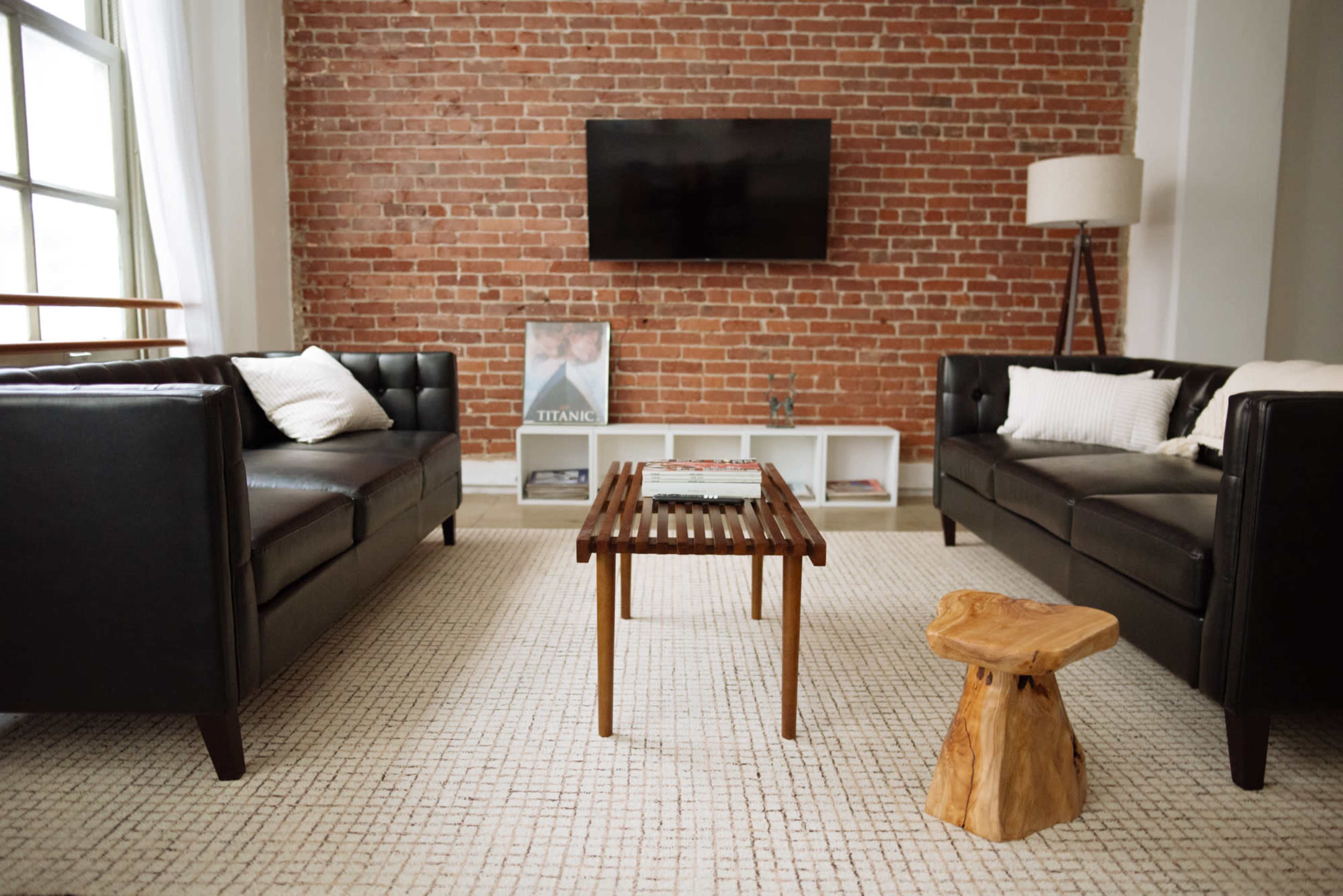 Urban & Cozy Loft in Downtown LA, Downtown, Los Angeles, CA ...