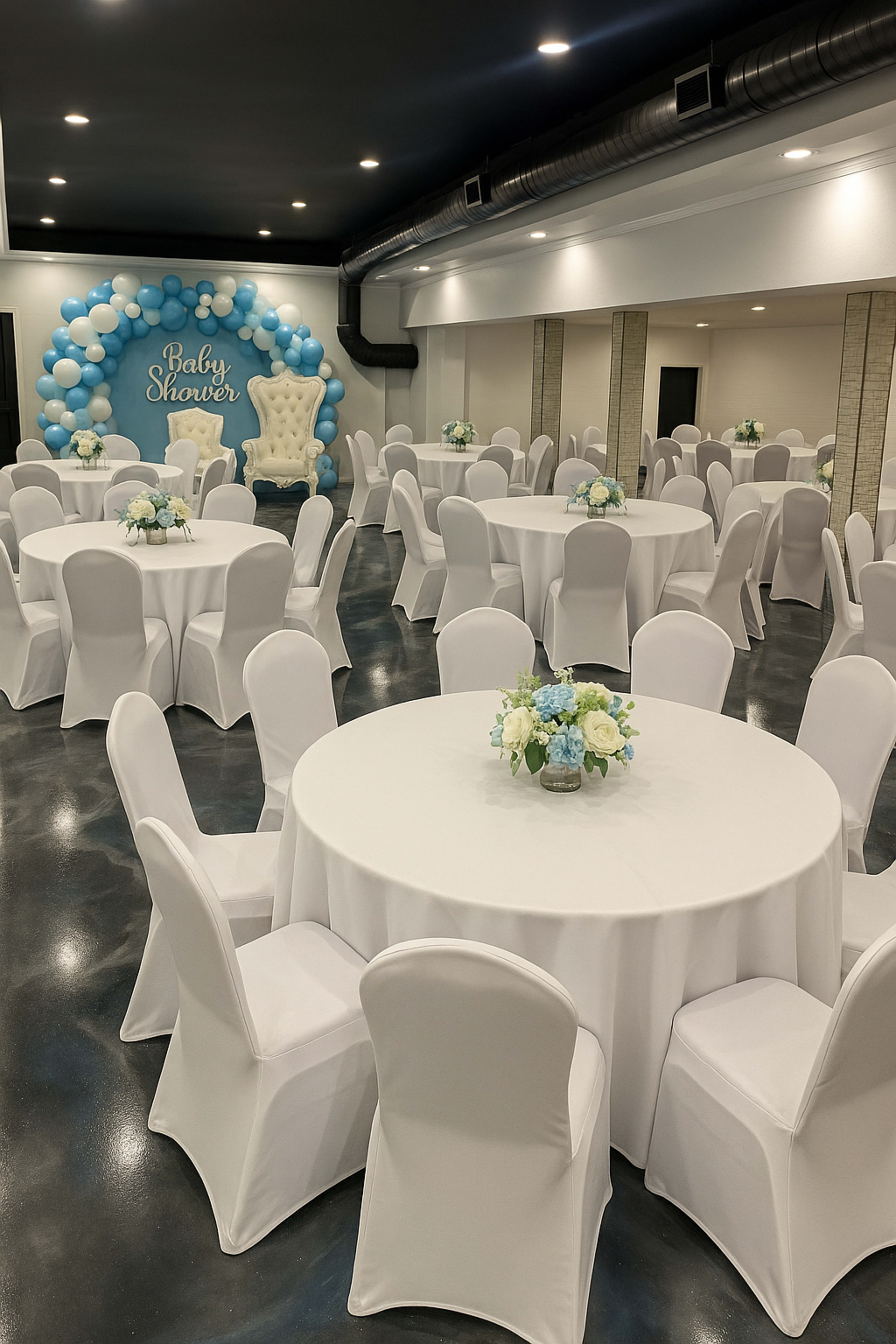 Forty2 events | . Fun, Modern Event Space for All Occasions — Birthdays ...