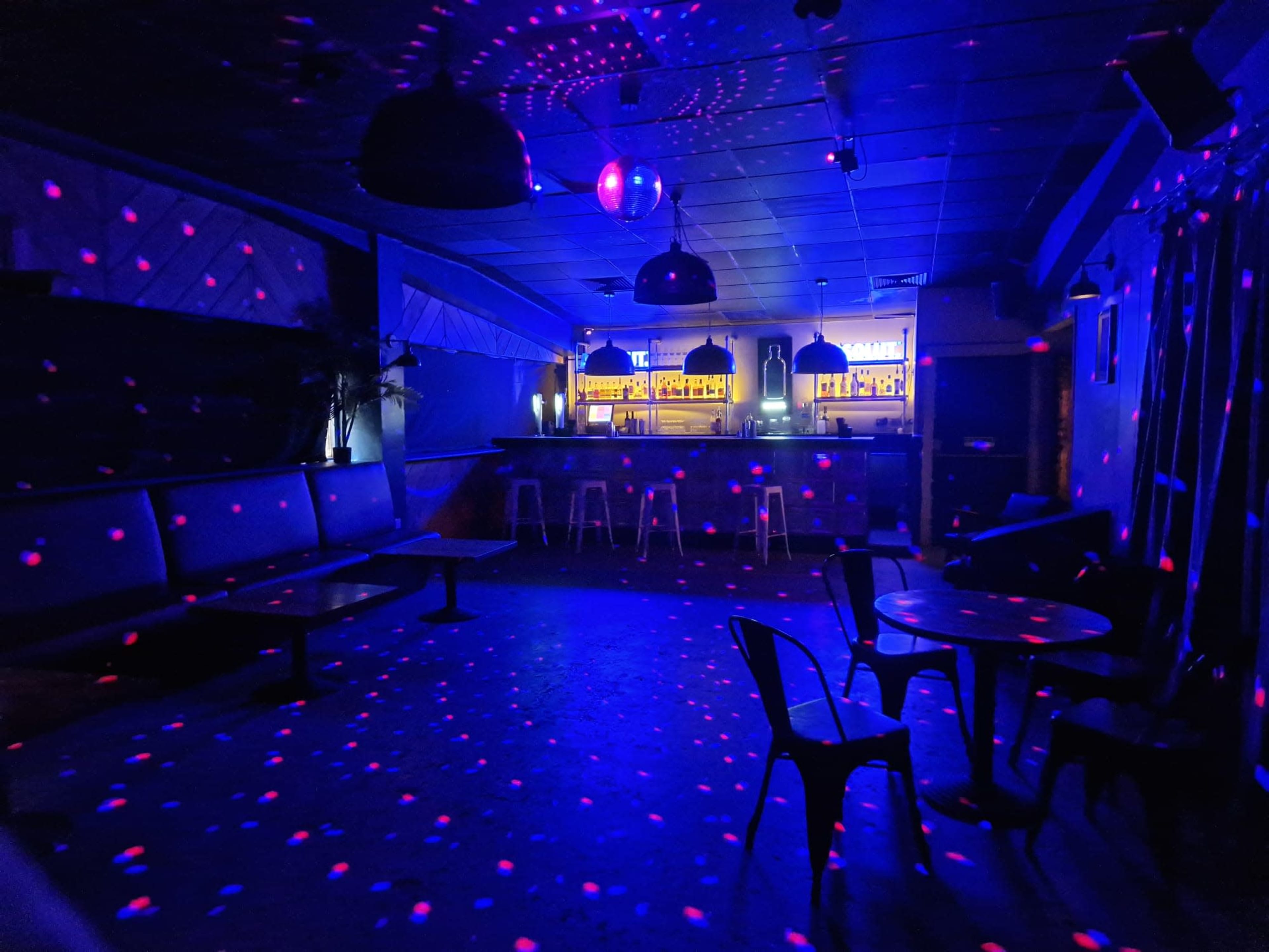 The Social | Private Hire Space in Southampton, Southampton | Off-Site ...