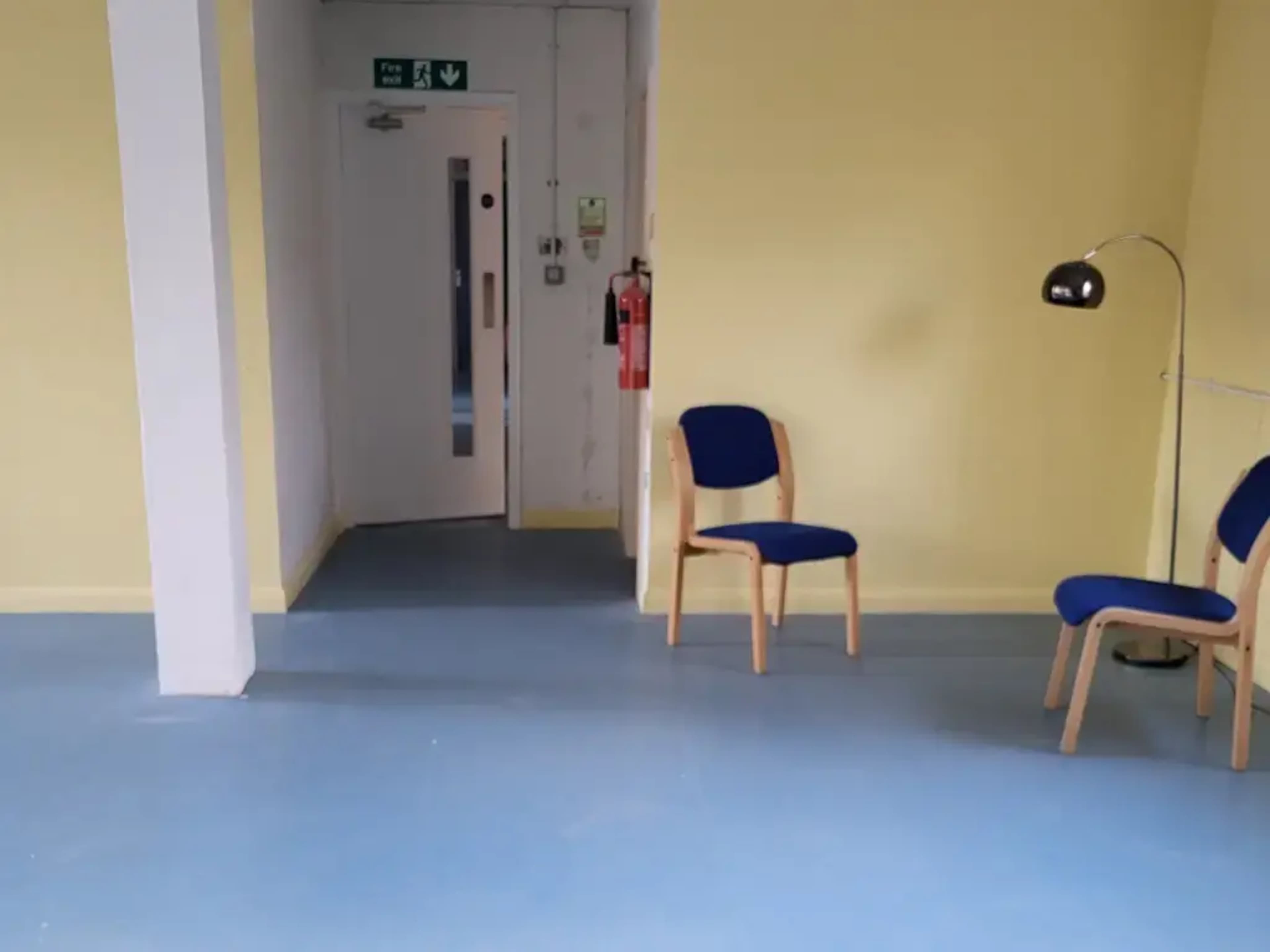 Islington Boat Club | Bright & Versatile Space with Small Balcony ...