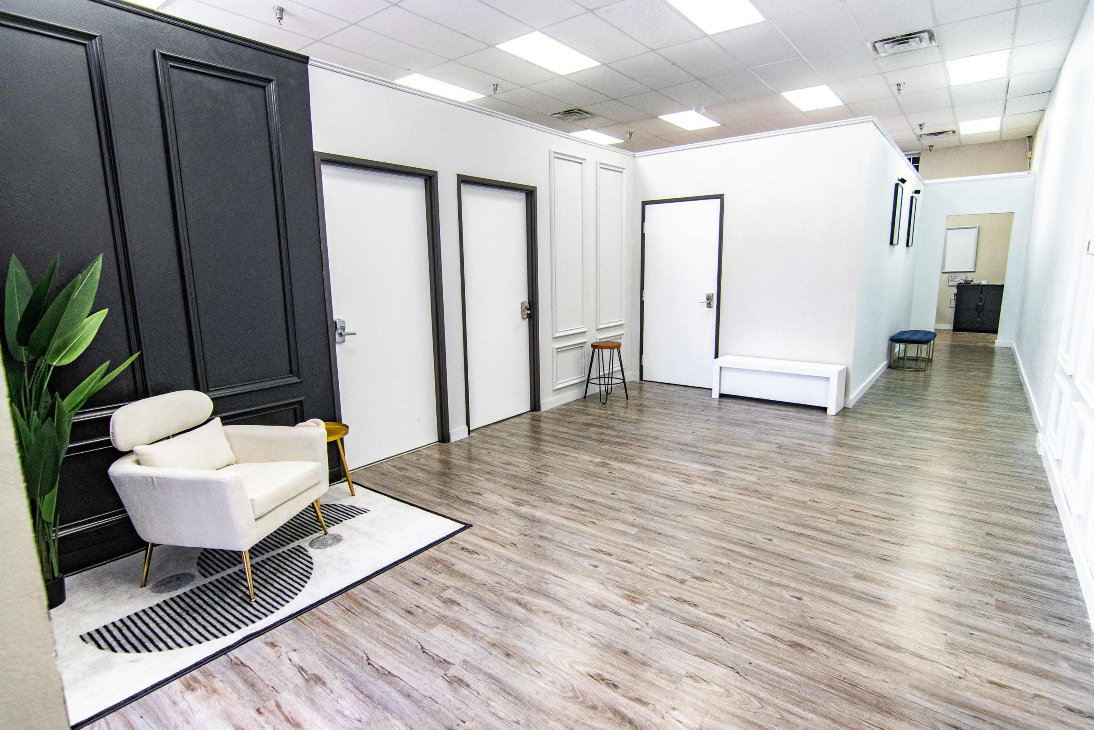 North Dallas Content Creation Studio & Venue, Dallas, TX | Production ...