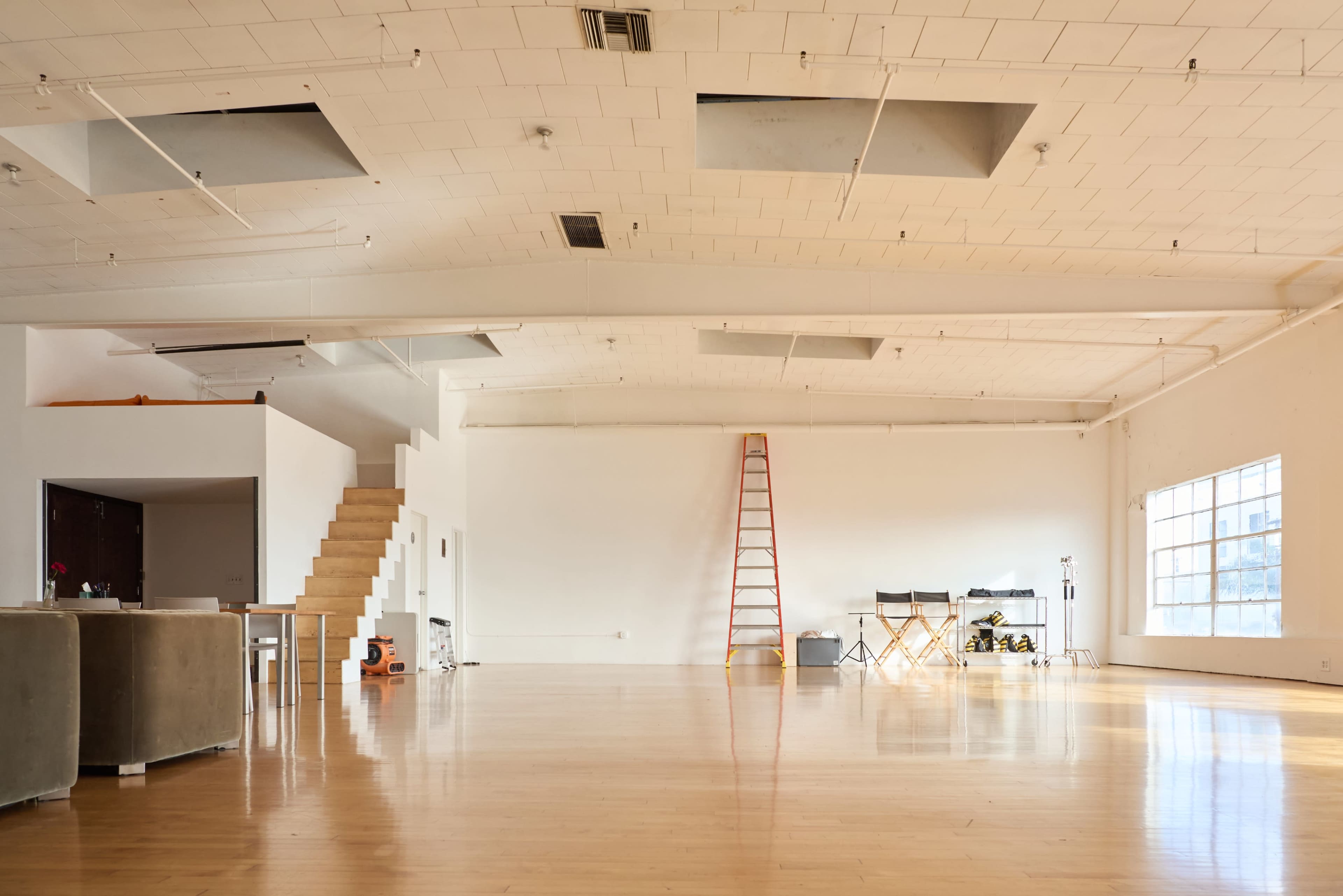 Studio ST3: Hollywood Production & Creative Studio - South, Los Angeles ...