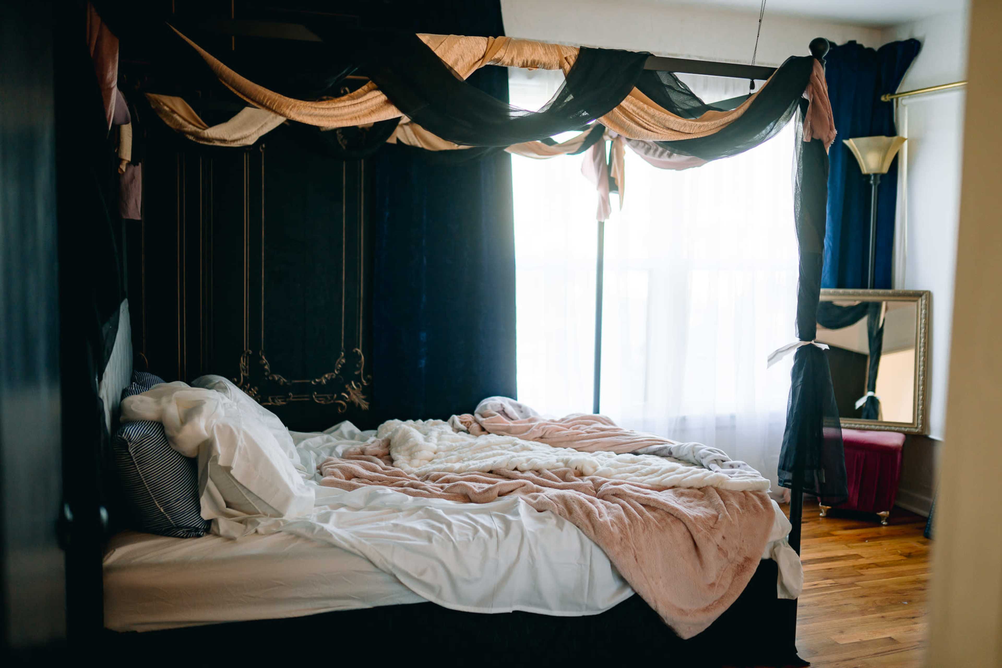 Lanora Ronée Photography | Luxury Boudoir Studio in Fort Worth ...