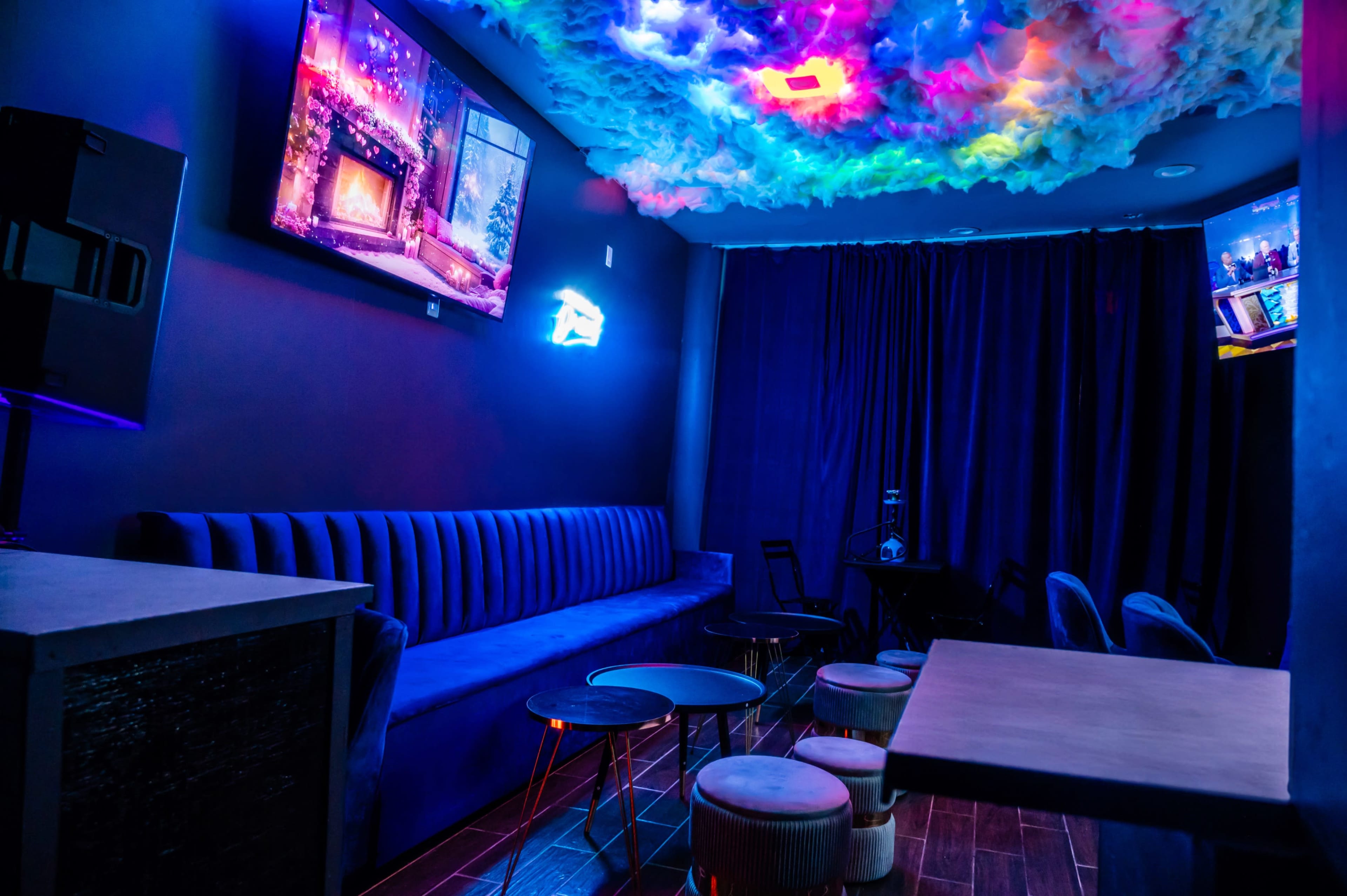 Nestled In The Vibrant City Of Brooklyn, Is Your Hidden Escape From The ...