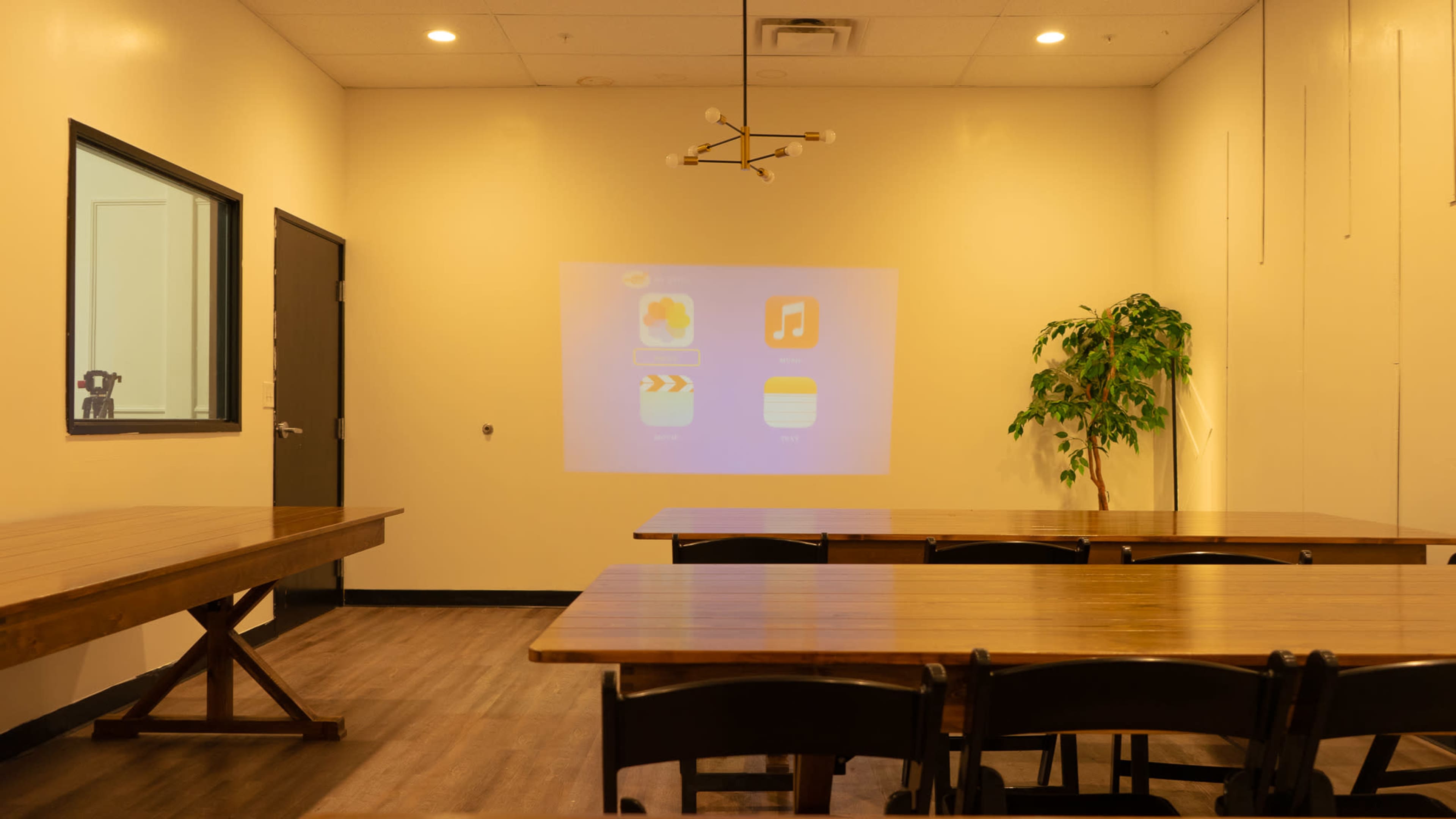 The Evermore Studio | Modern Creative Space in the Suburbs, Canton, MI ...