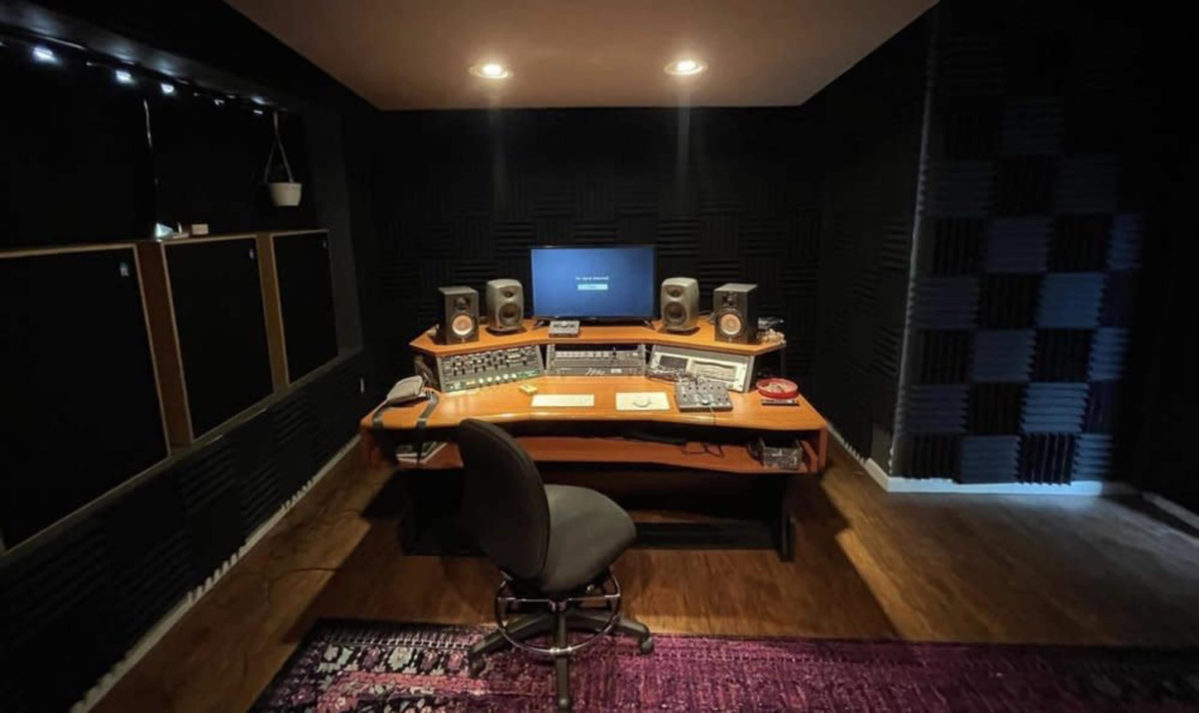 Private Recording Studio, Detroit, MI | Production | Peerspace