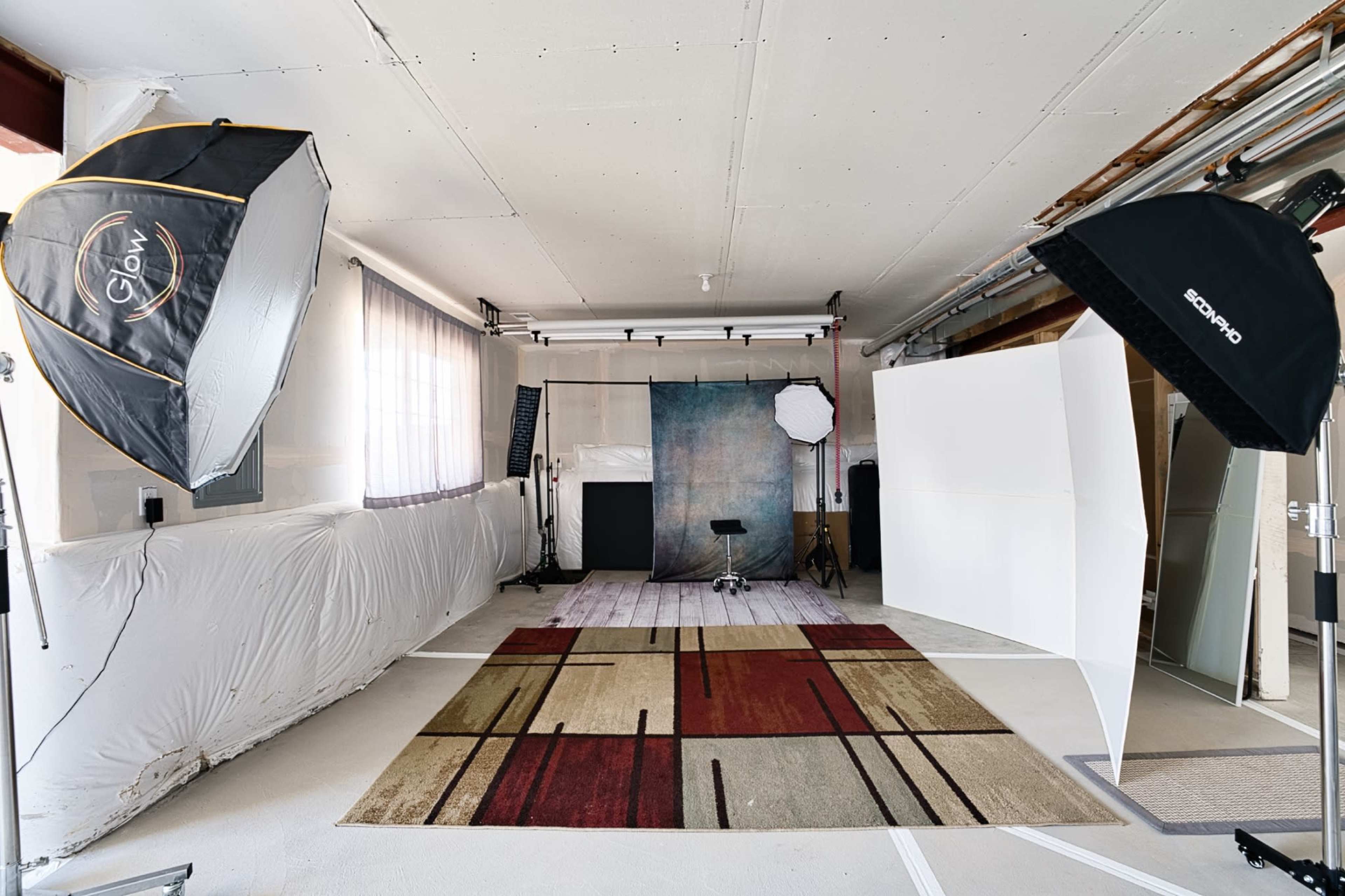 Pramod Photography | Creative Space with Natural Light & Backdrop ...