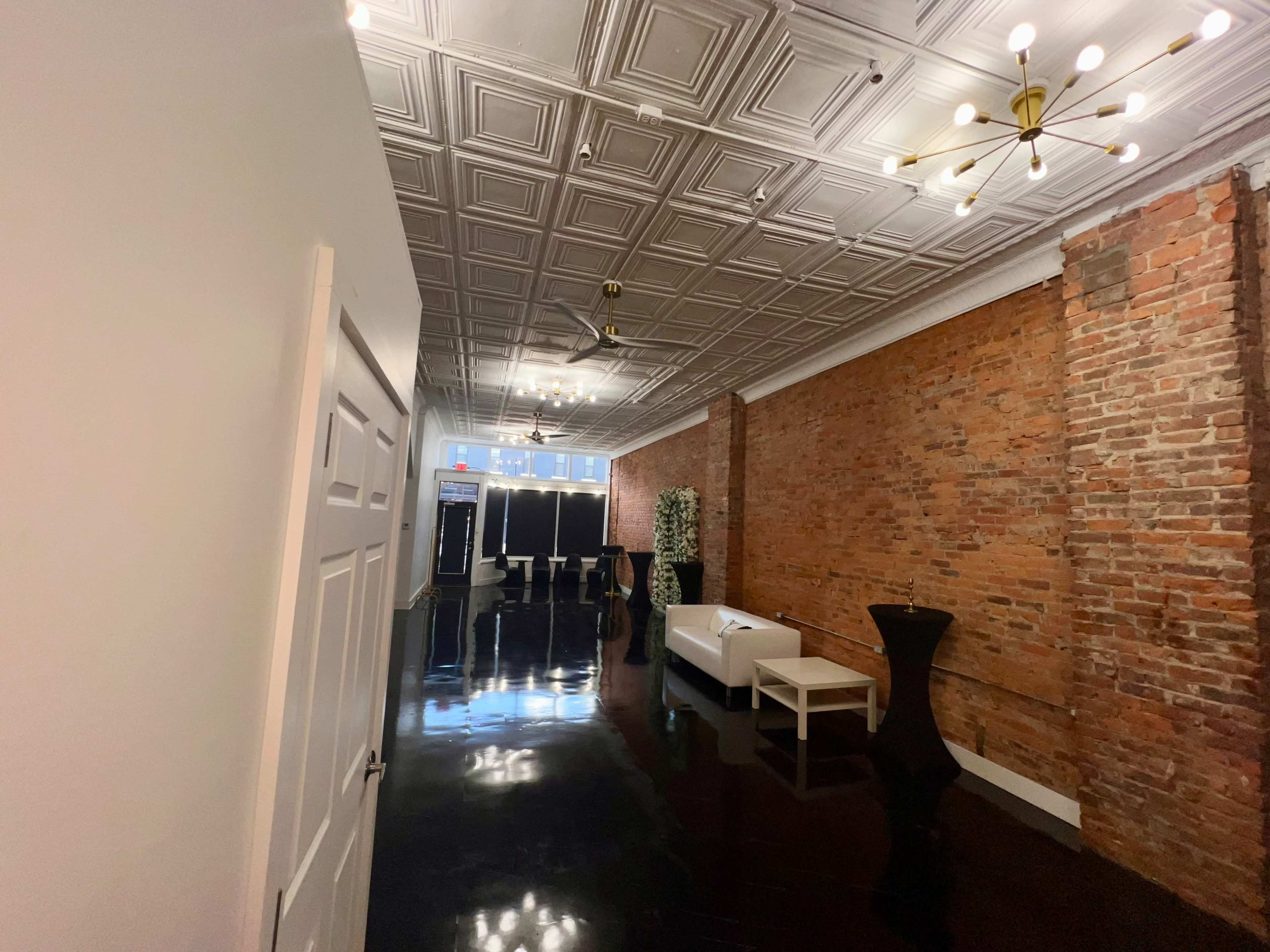 Savor The Experience | Victorian Village Micro Event Space, Columbus ...