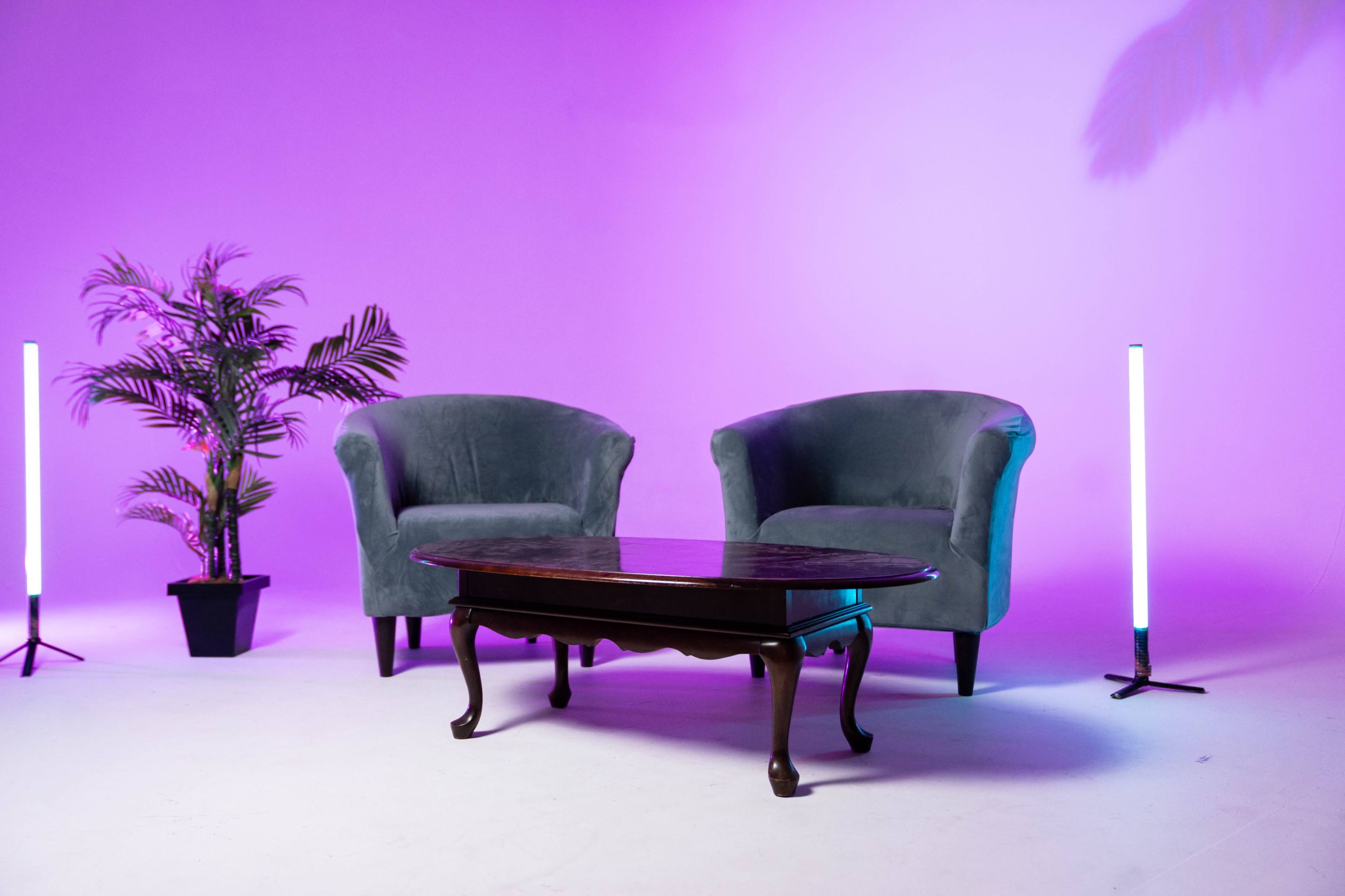 VISION BLVD STUDIO | Multiset studio space for photo/video production ...