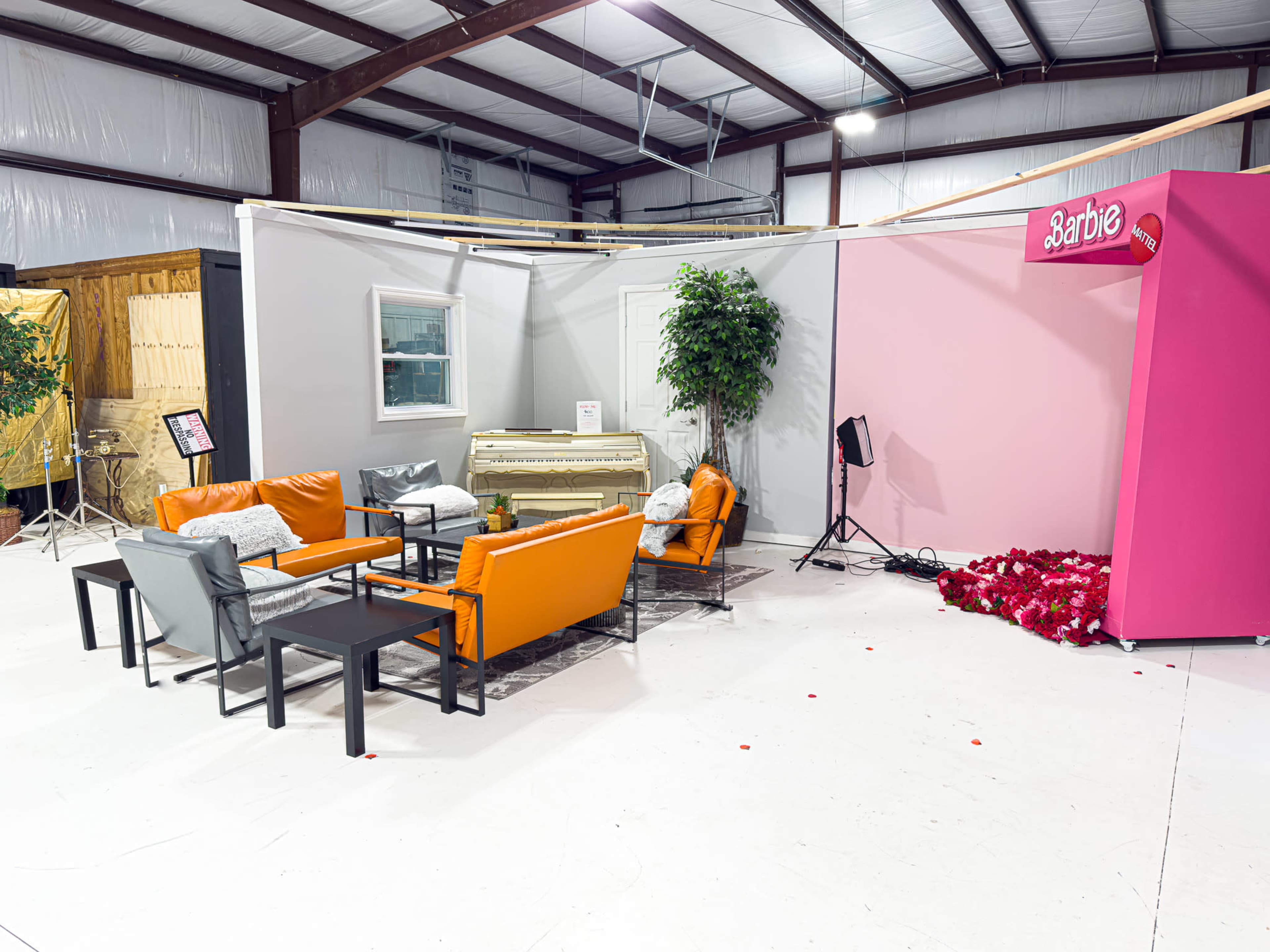 Customizable Creative Photography Bay, Huntsville, AL | Production ...