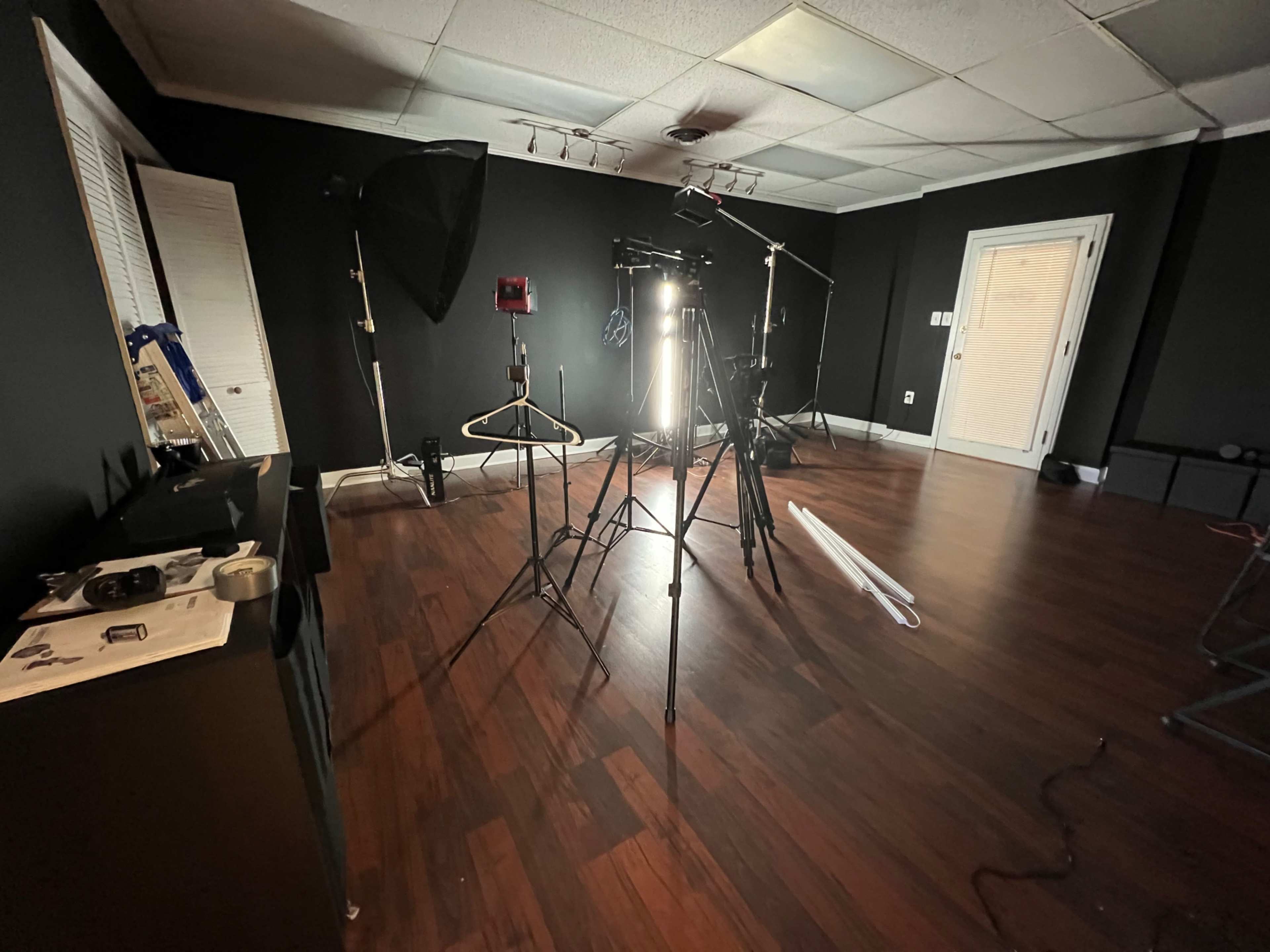 Cozy Studio for your next Production, Linthicum Heights, MD ...