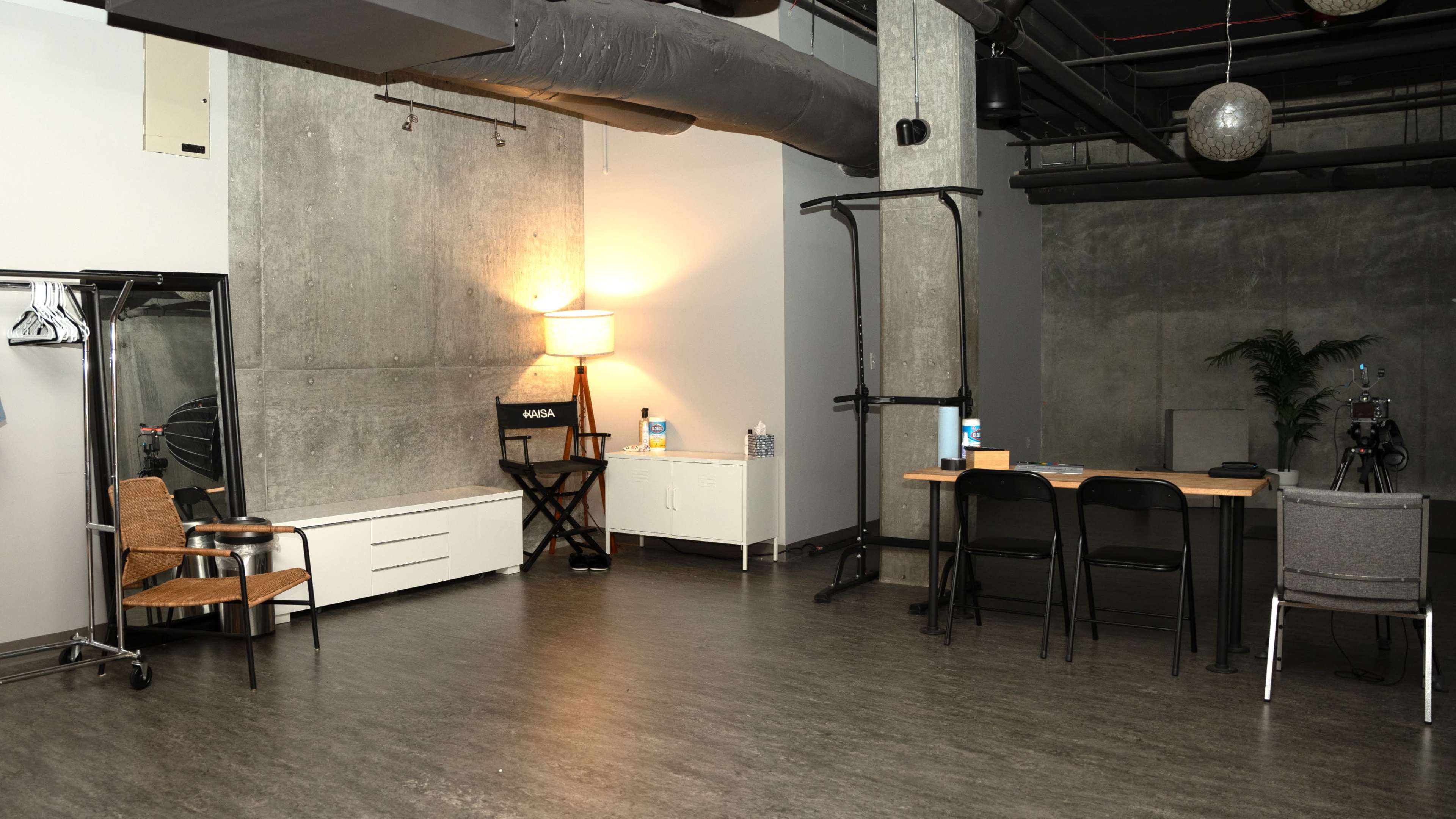 Just Move Studio - Multi-Use Production Space with sinks and refrigeration for FULL DAY ...
