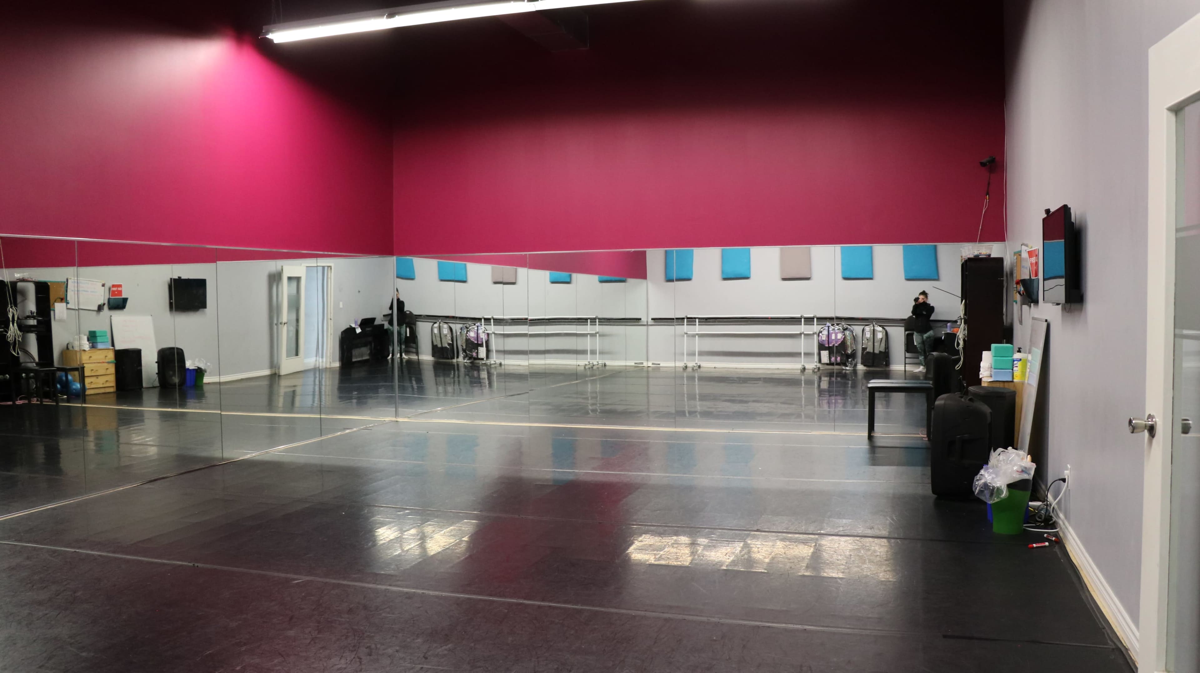 Innovative Rhythm | Small Dance Studio (Studio B), Etobicoke | Event ...