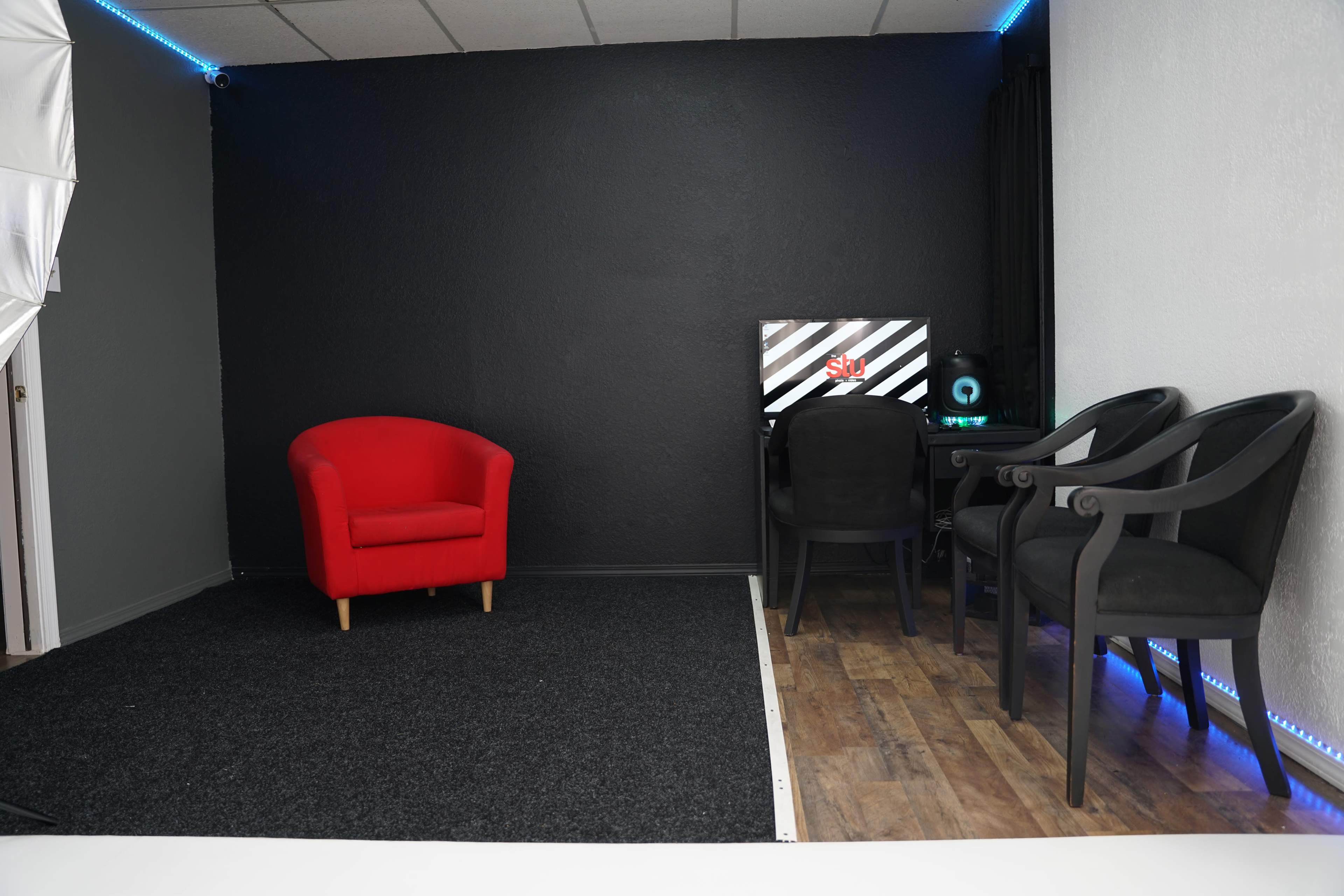 The Stu - El Paso | Imaginative Space with Multiple Shooting Areas, El ...