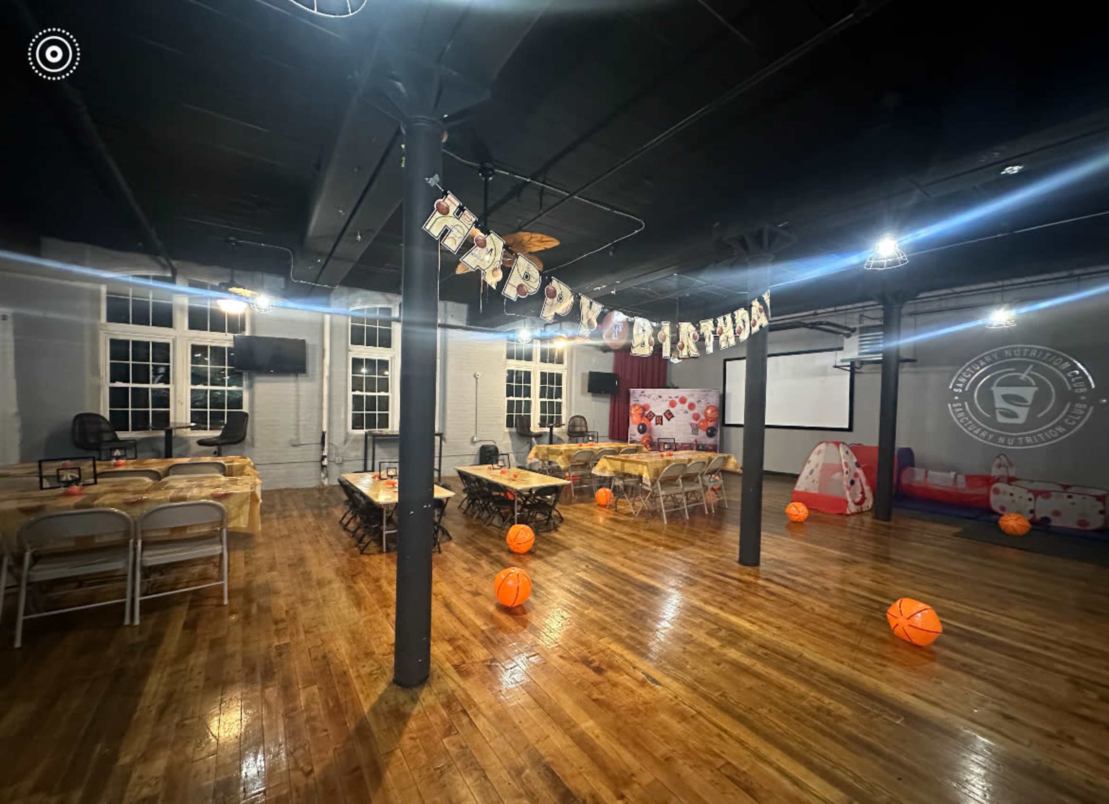 Unique , rustic , calming ambience, Lincoln, RI | Production | Peerspace
