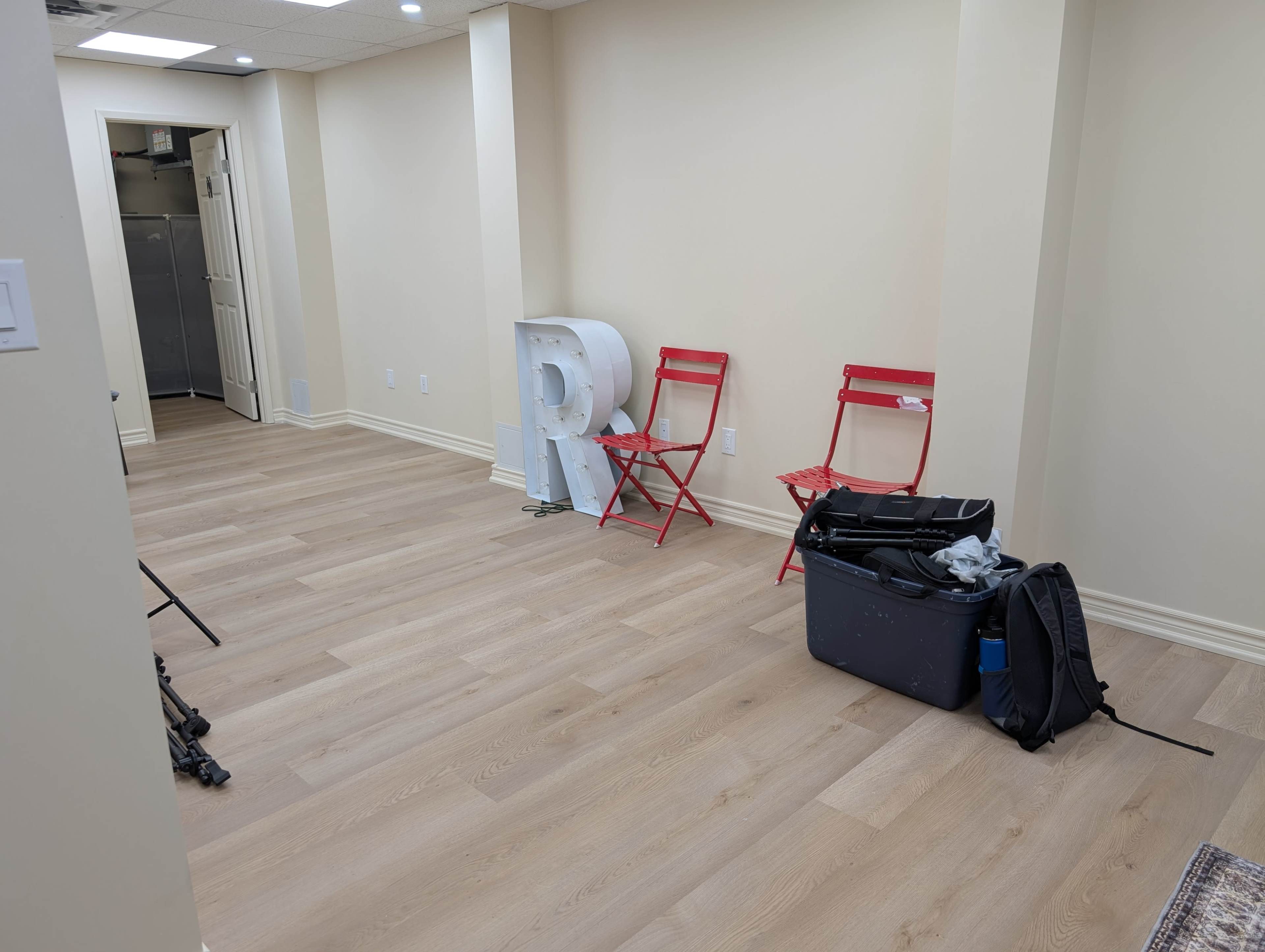 7Studios | Bright Multi-Use Studio in Toronto with Natural Light ...