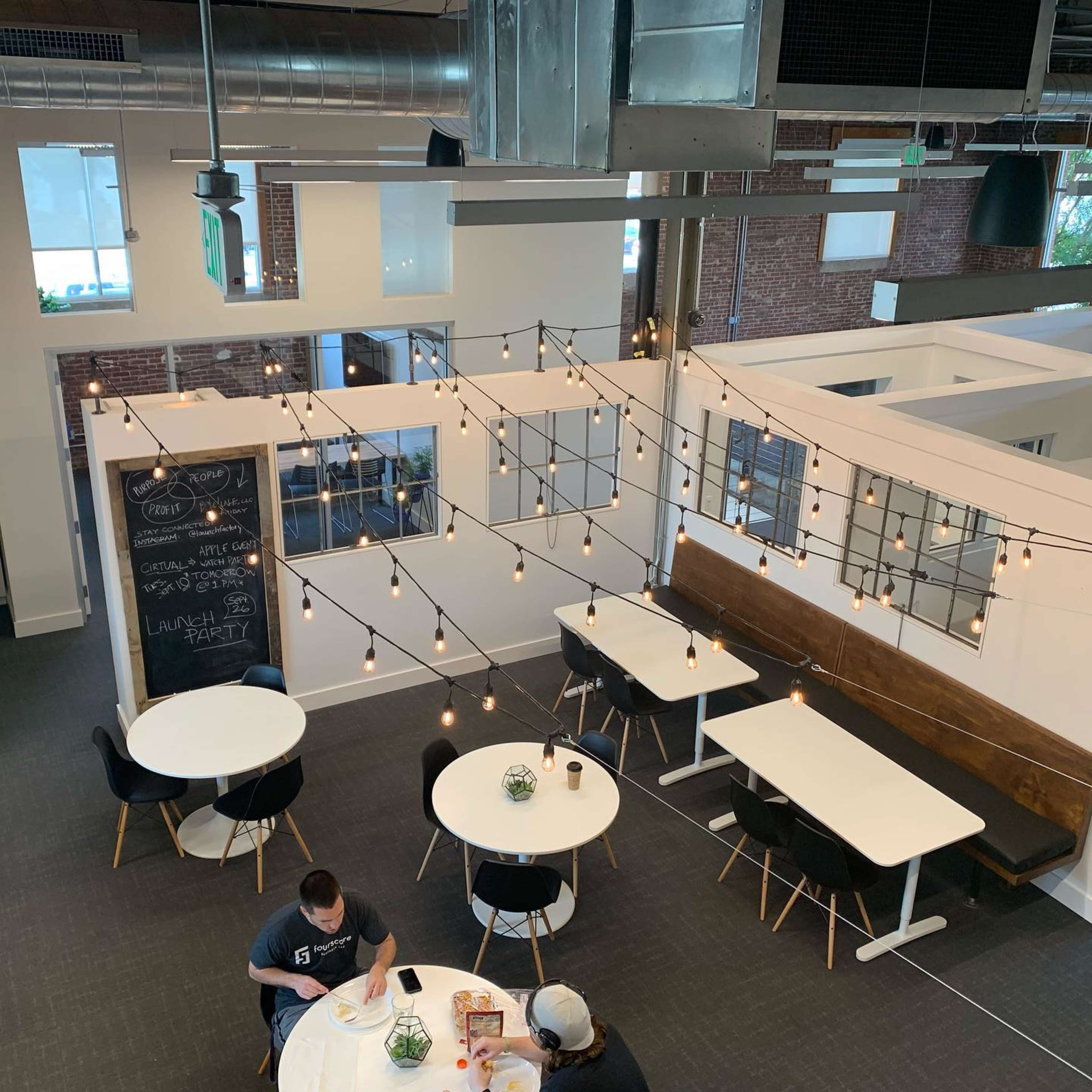 Bright Unique Event Space in Historic Building, Charlotte, NC | Event ...