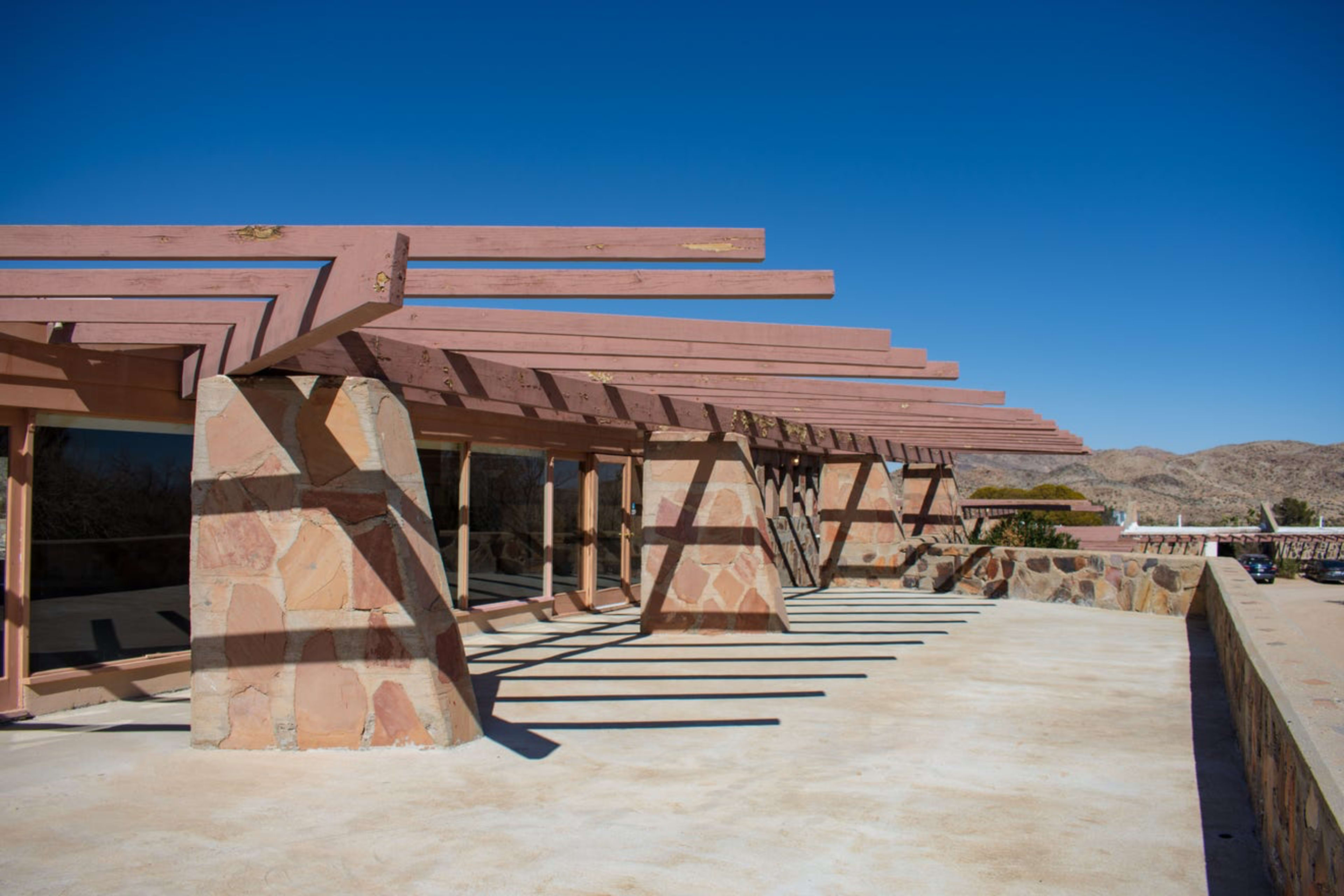 FRIENDSHIP HALL, Joshua Tree, CA | Off-Site | Peerspace