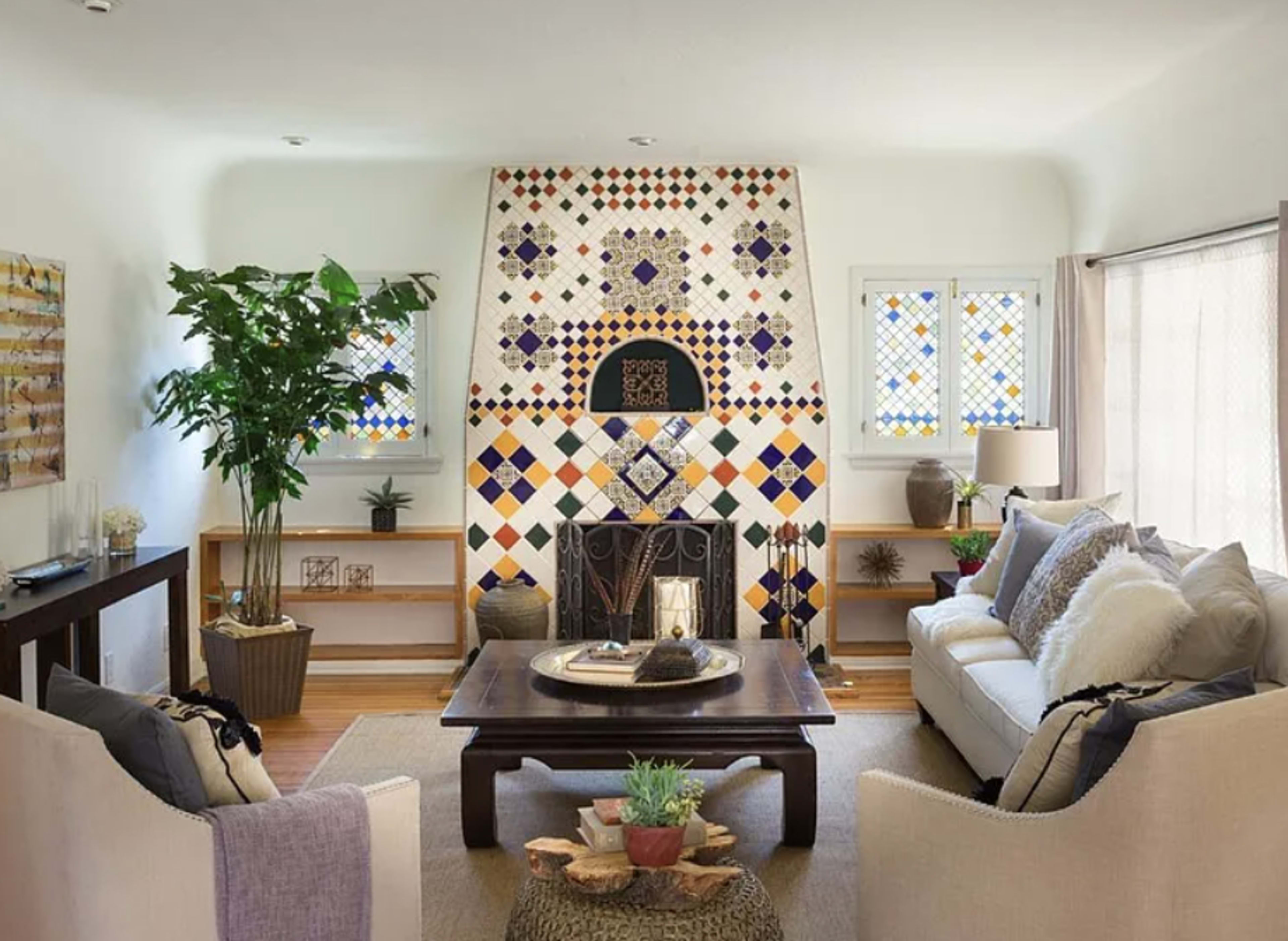 Casa Solana: A Timeless 1928 Spanish Retreat, North Hollywood, CA ...