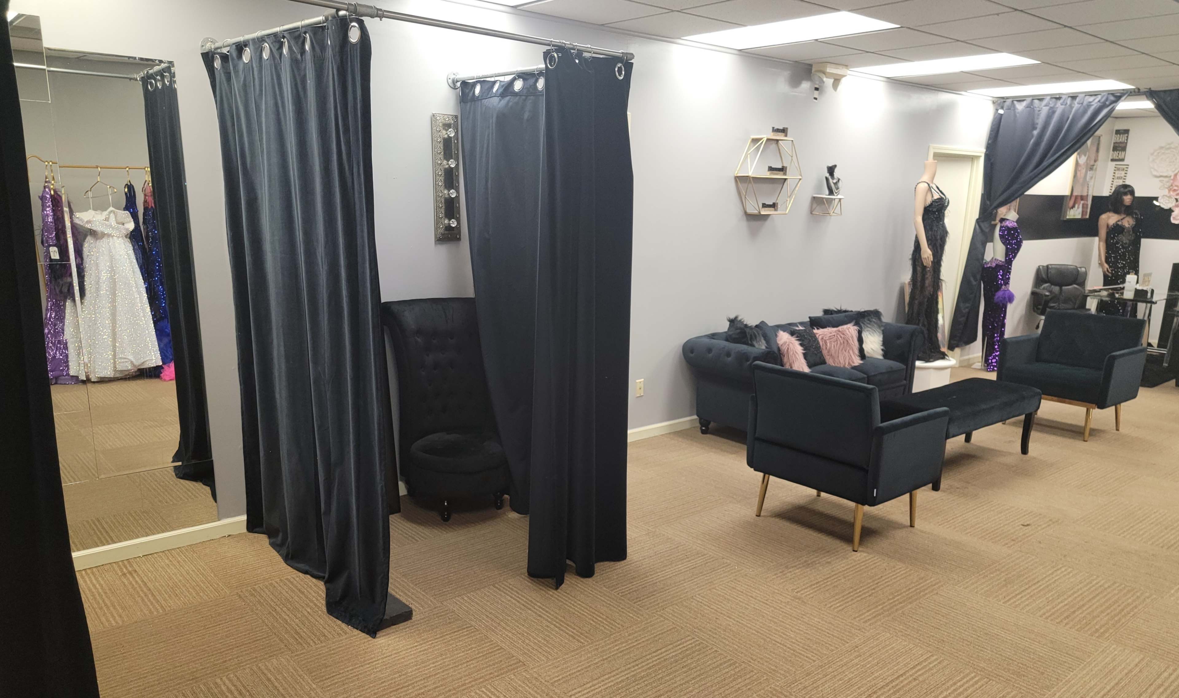 Bartlett Sewing/ Art Studio, Bartlett, TN | Production | Peerspace