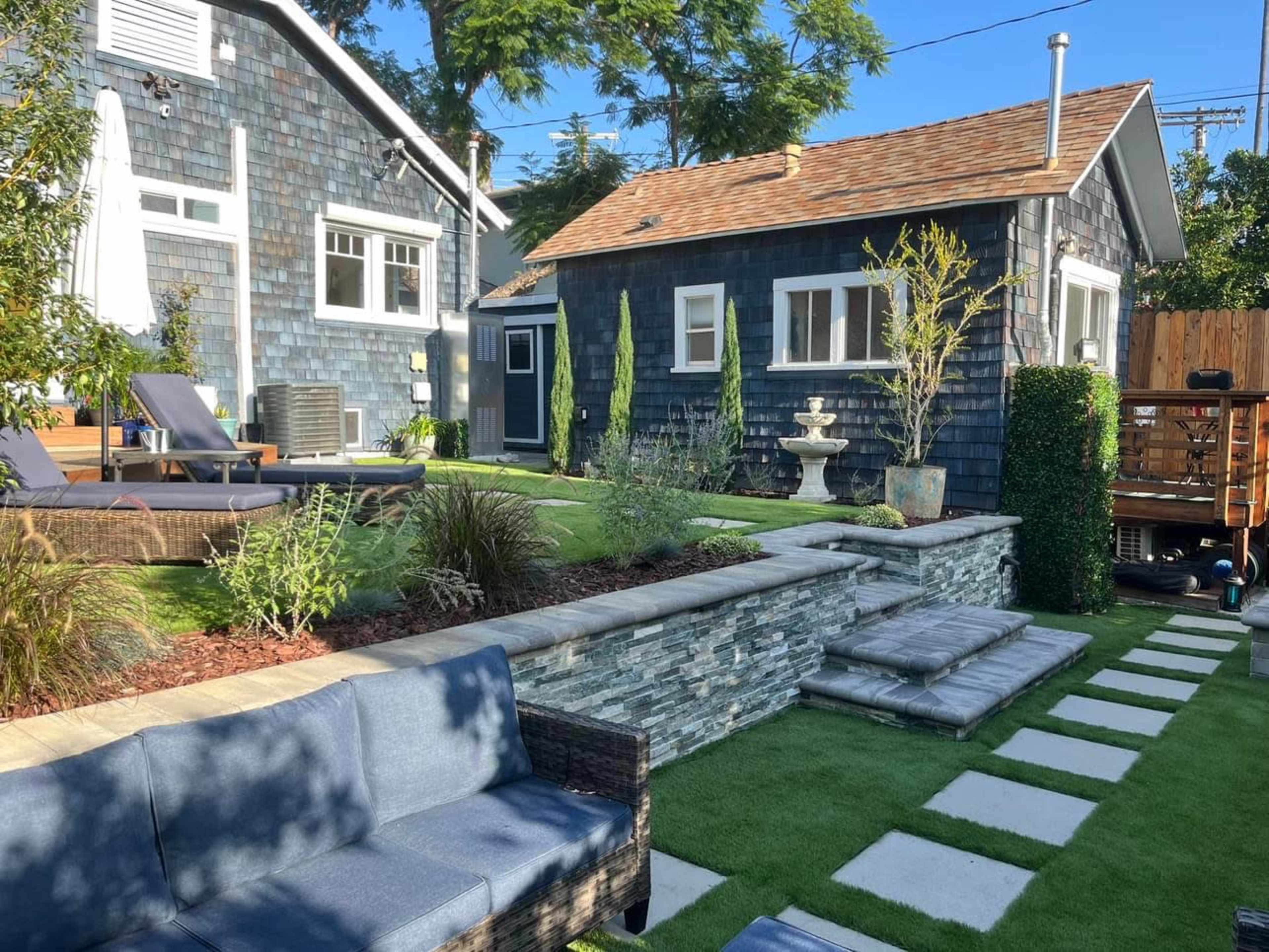 Beautiful Silver Lake Backyard, Los Angeles, CA | Event | Peerspace