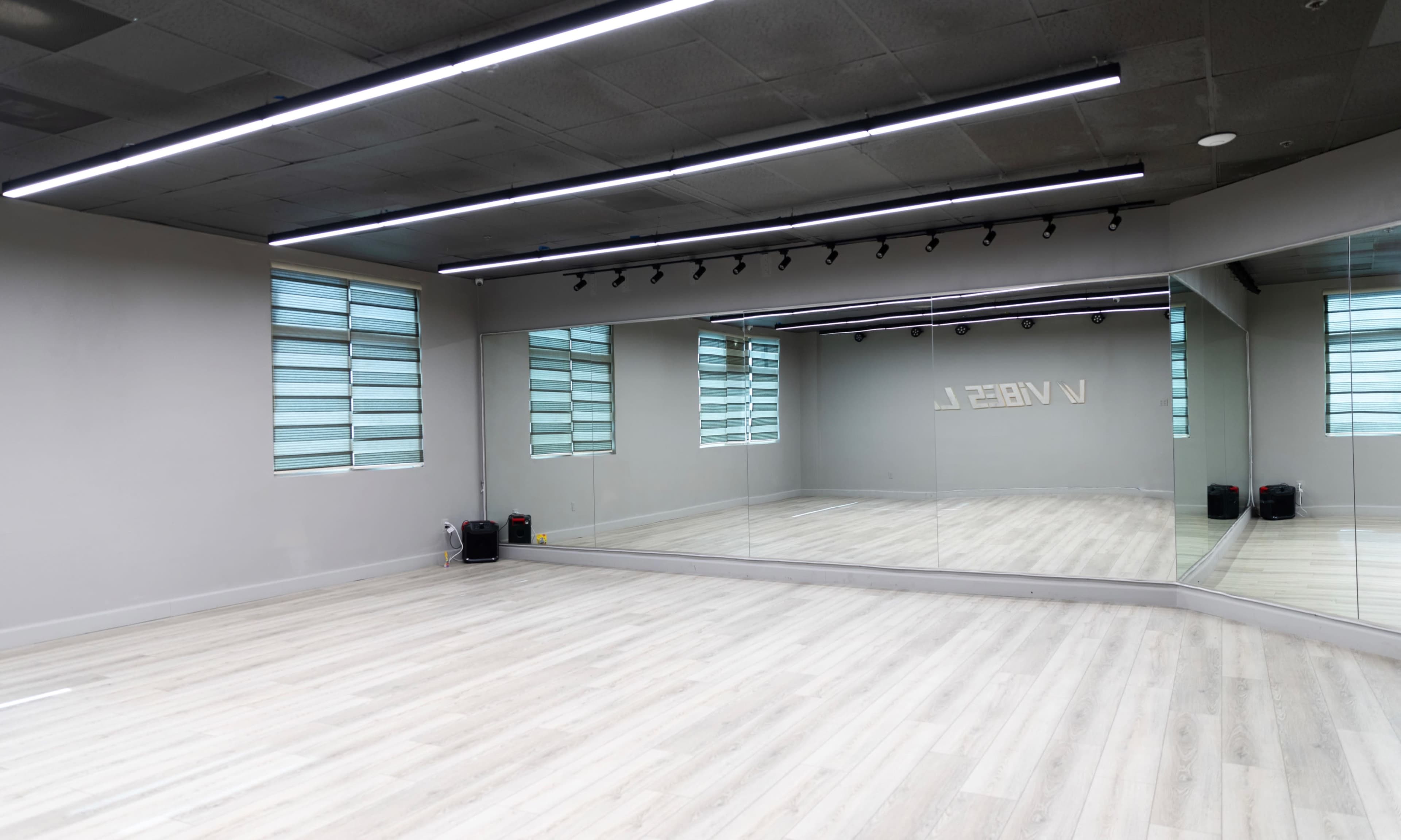 New modern dance studio in Rowland Heights, City of Industry, CA ...